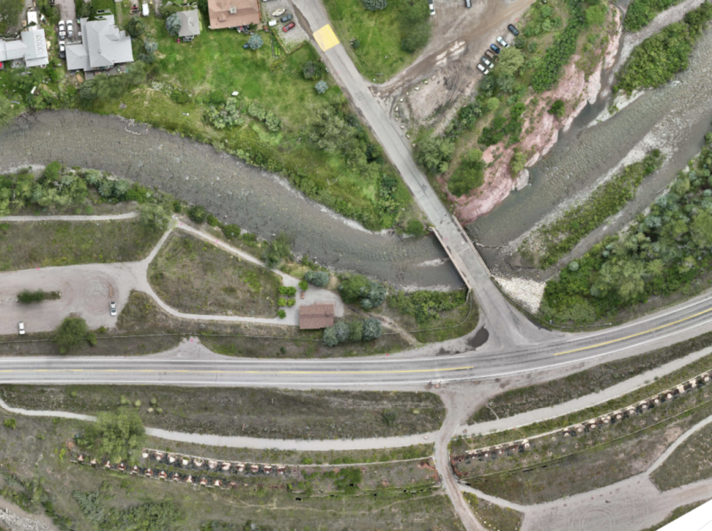 Redstone Bridge to be replaced over summer 2026 | AspenTimes.com