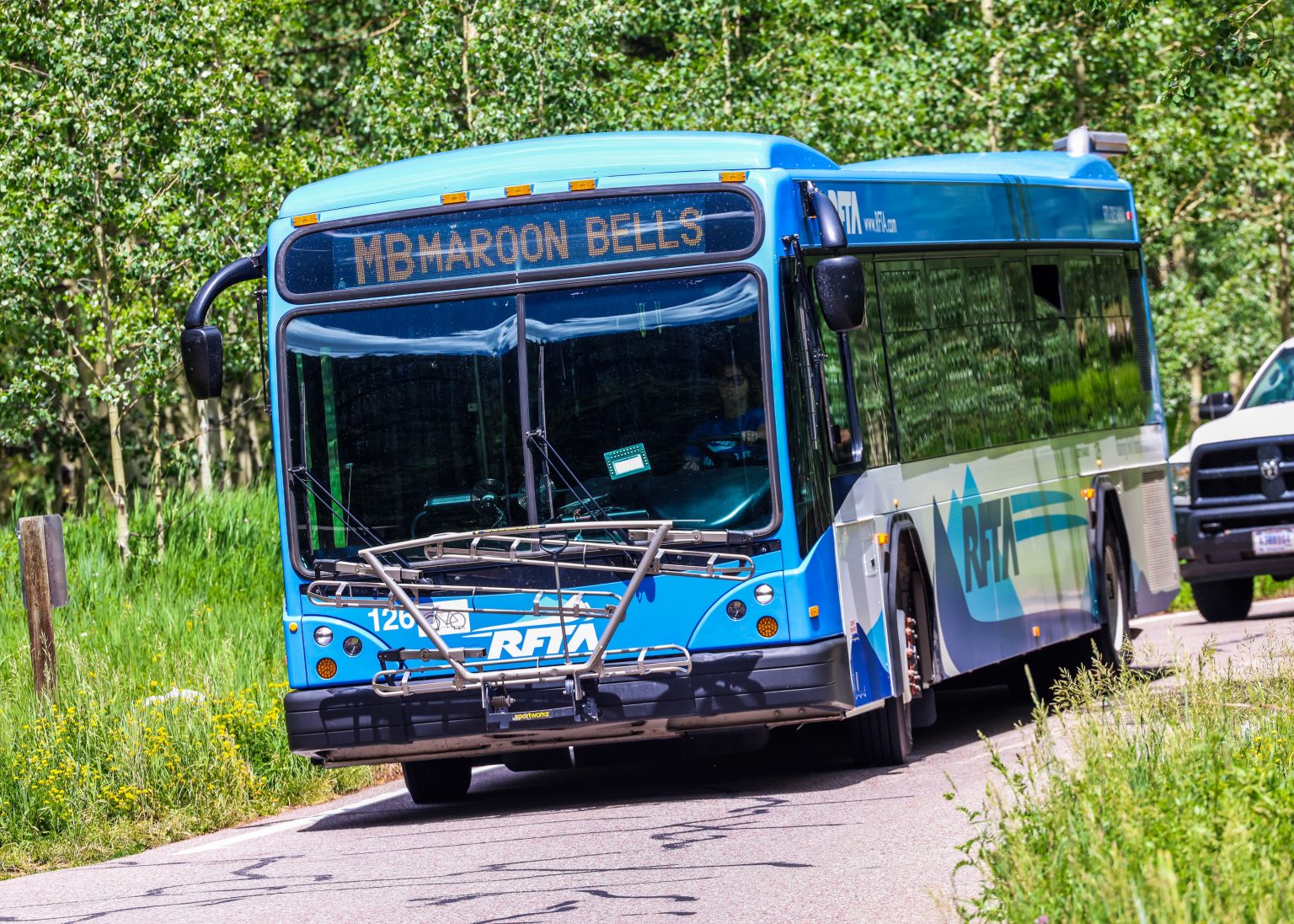 Know before you go at the Maroon Bells this summer | AspenTimes.com