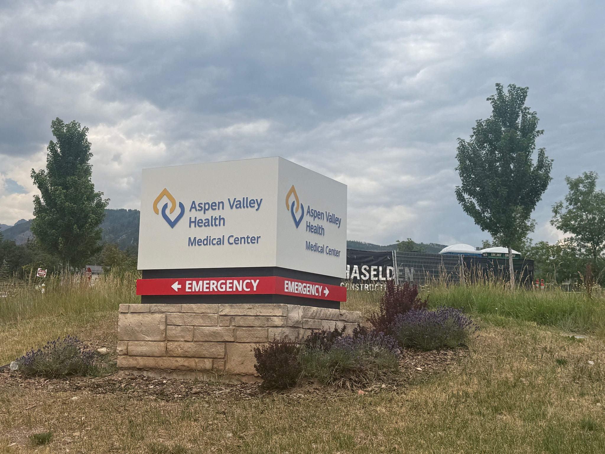 Aspen Valley Health moves forward with CEO selection | AspenTimes.com