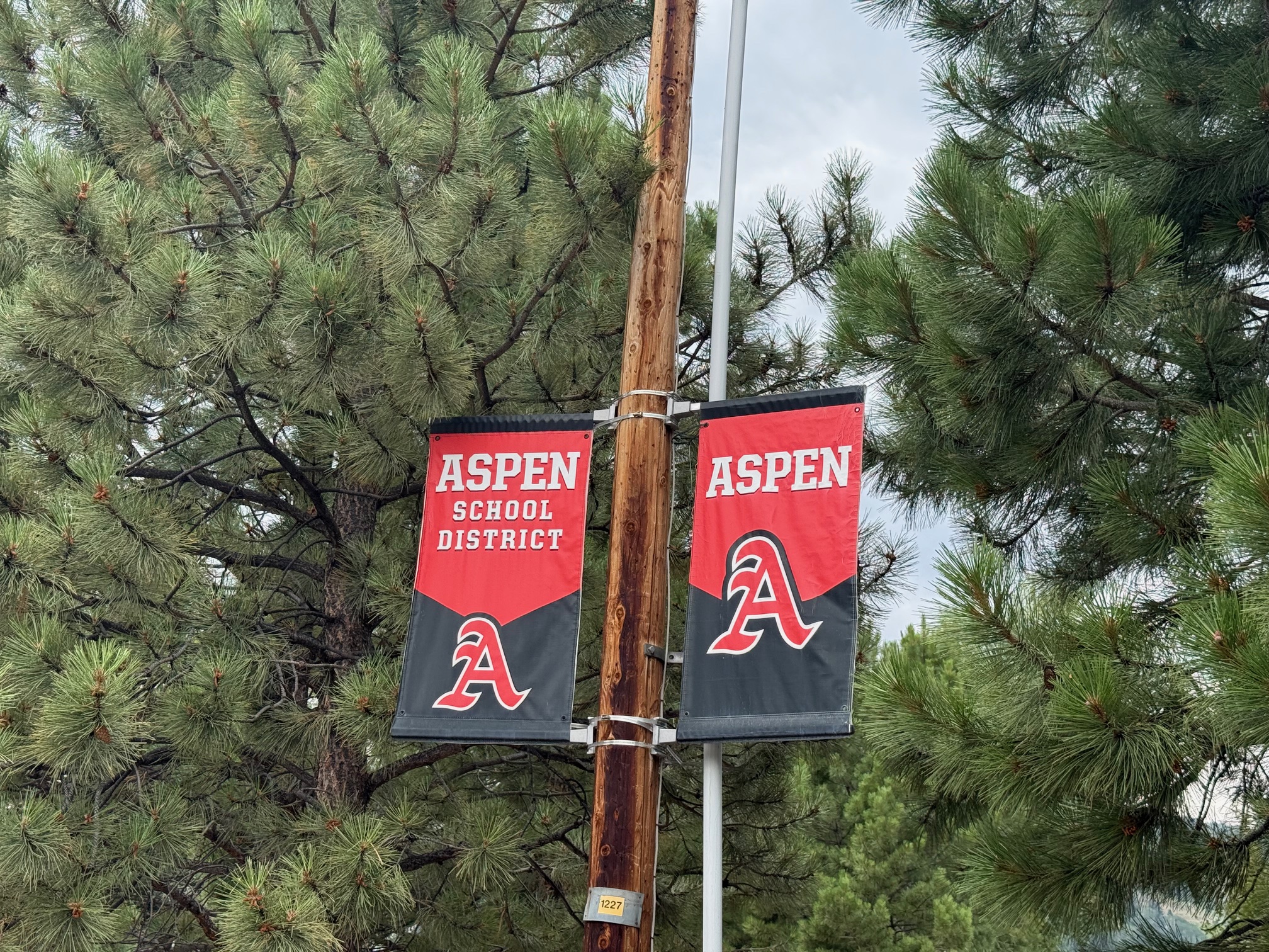 Aspen School District sees highest ranking since state metric first issued over a decade ago ...