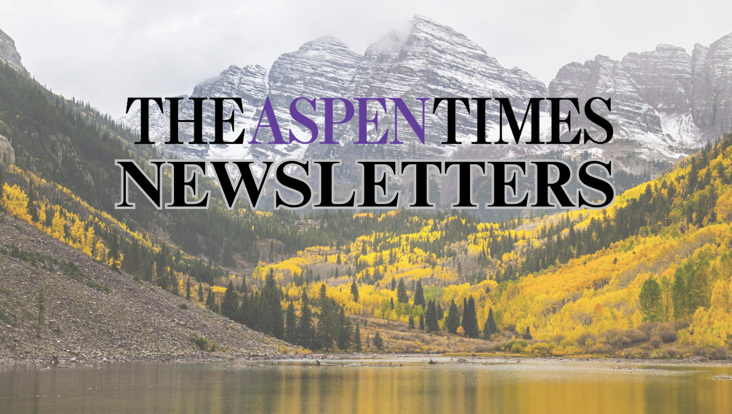 Aspen Times - Newsletters