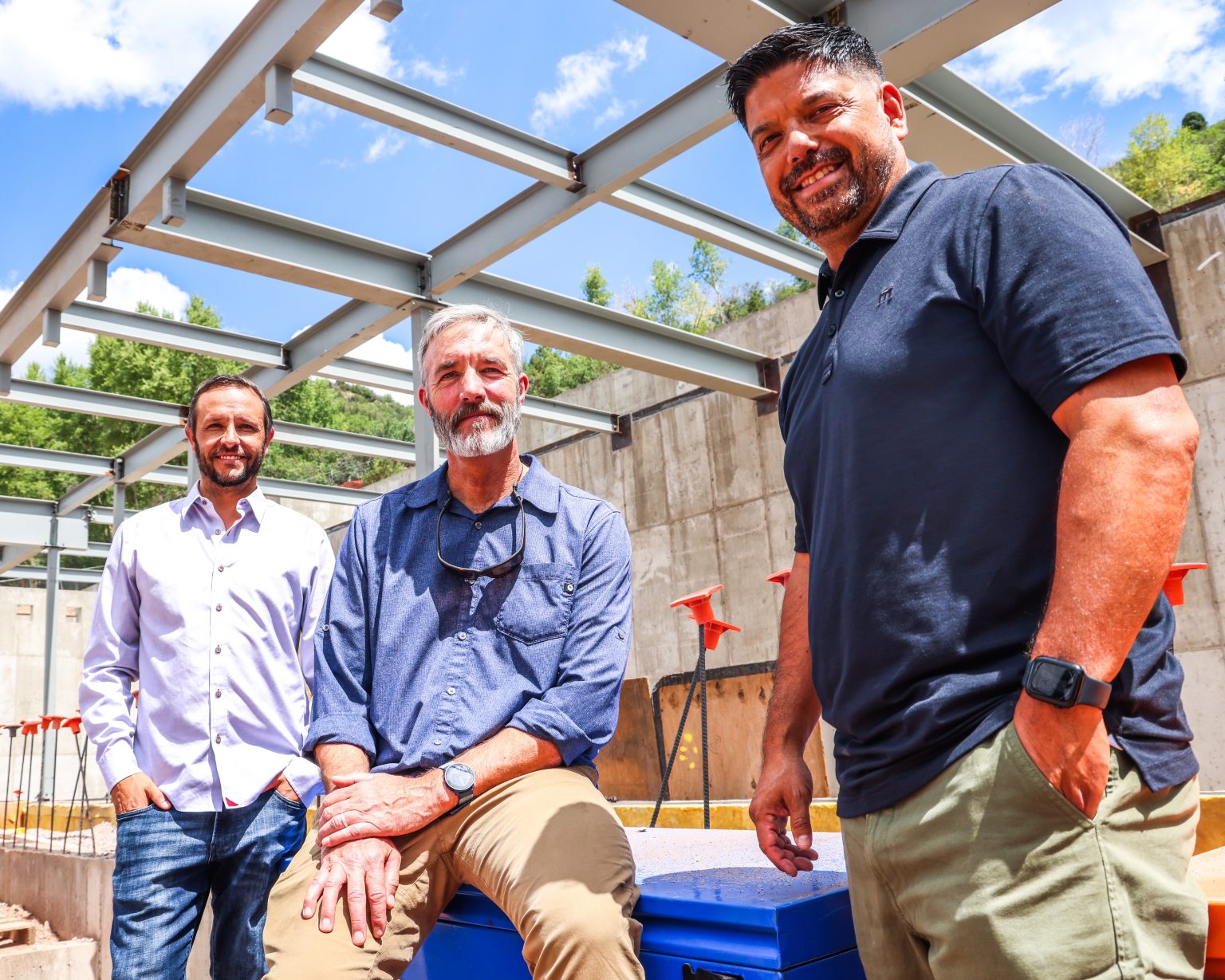 From pickup trucks to luxury contracts: Incoming executives aim to continue Roaring Fork Valley ...