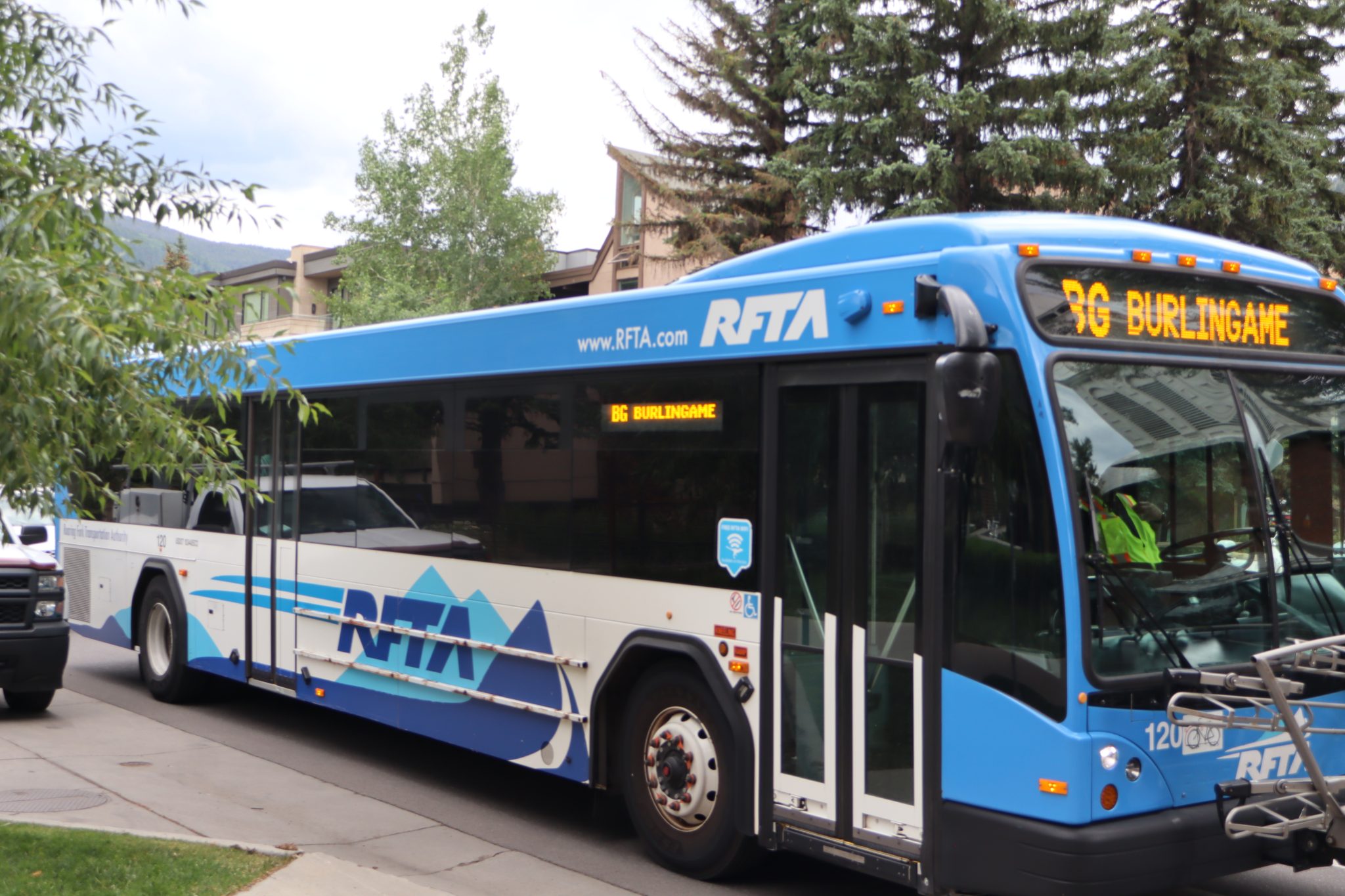 Roaring Fork Transportation Authority kicks off Zero Fare pilot program ...