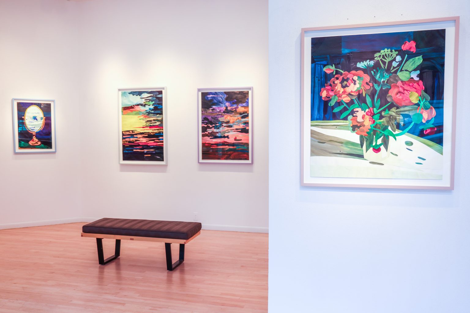 Local gallery debuts acclaimed artist’s one-woman show | AspenTimes.com