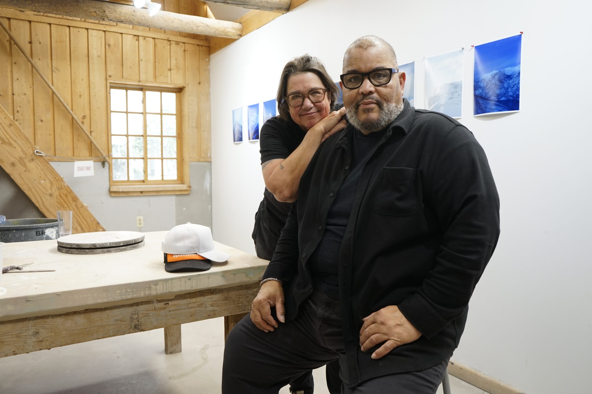 Prominent photographers to speak at Anderson Ranch in Snowmass | AspenTimes.com