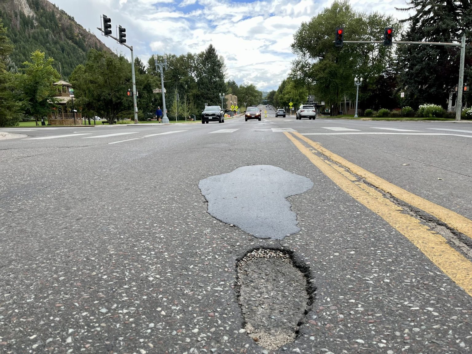 Civil engineers give Colorado a C-minus grade on infrastructure report ...