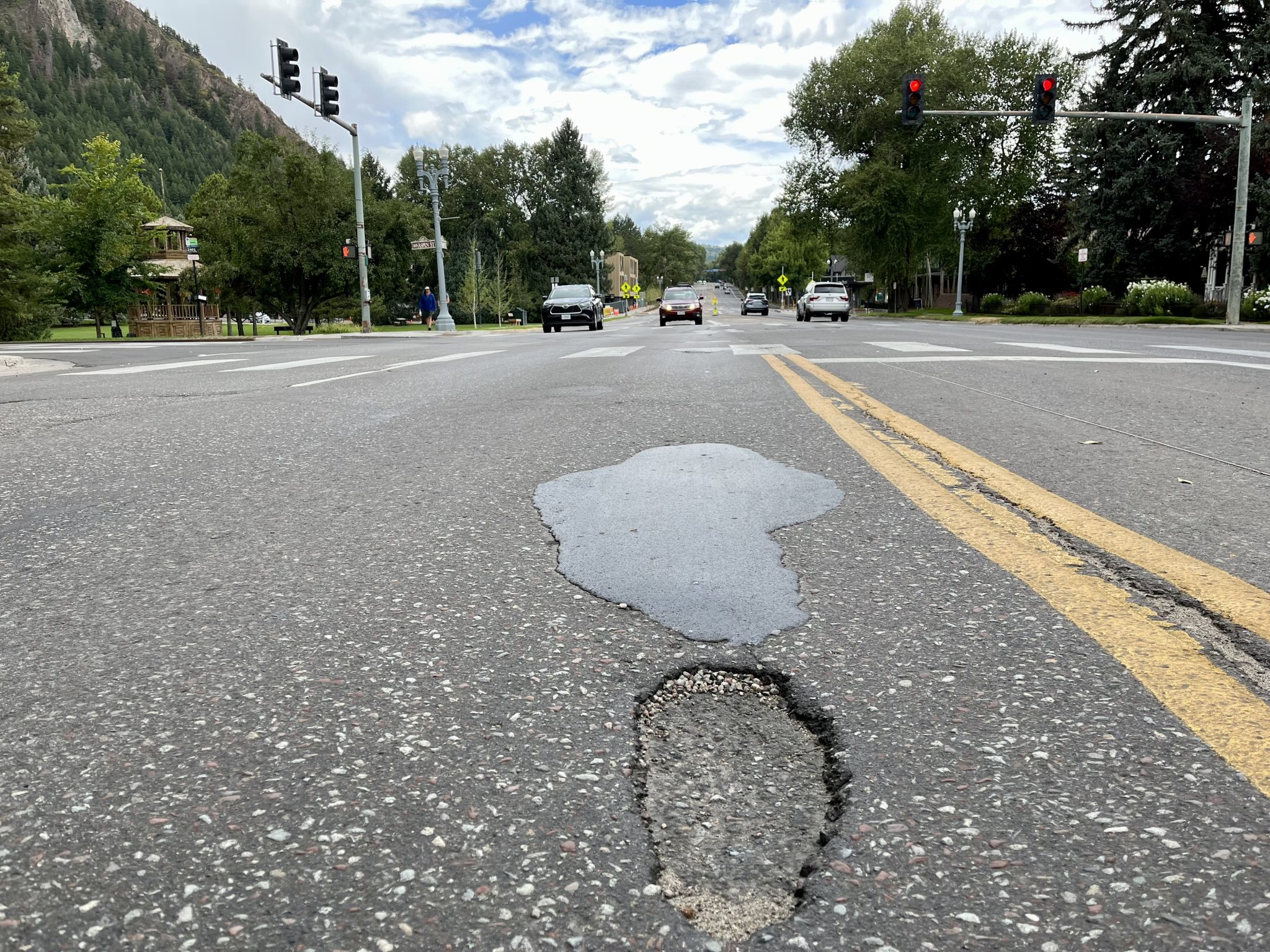 Civil engineers give Colorado a C-minus grade on infrastructure report ...