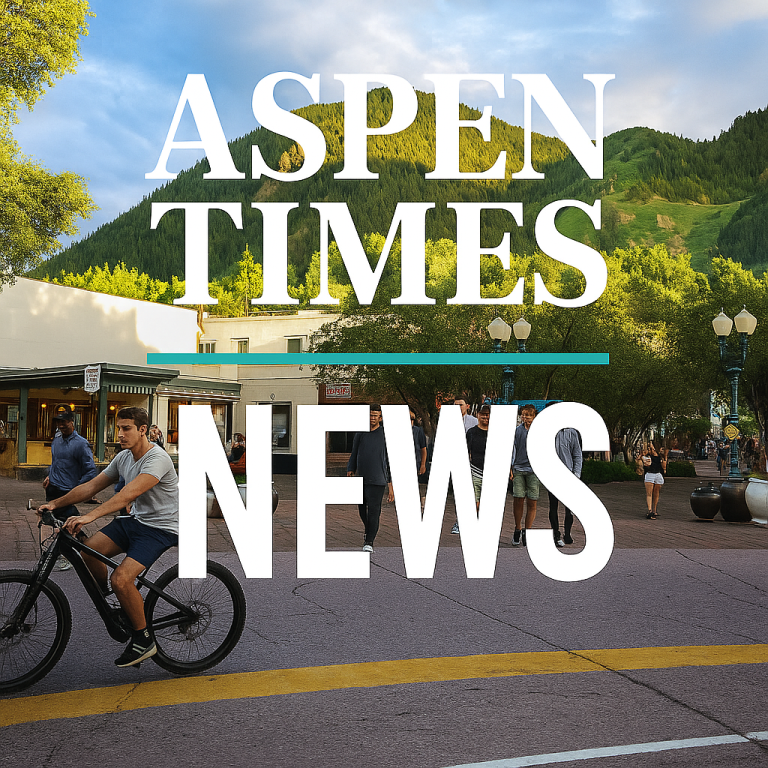 David Tanner named Chief Executive Officer of Aspen One, Skico’s new ...