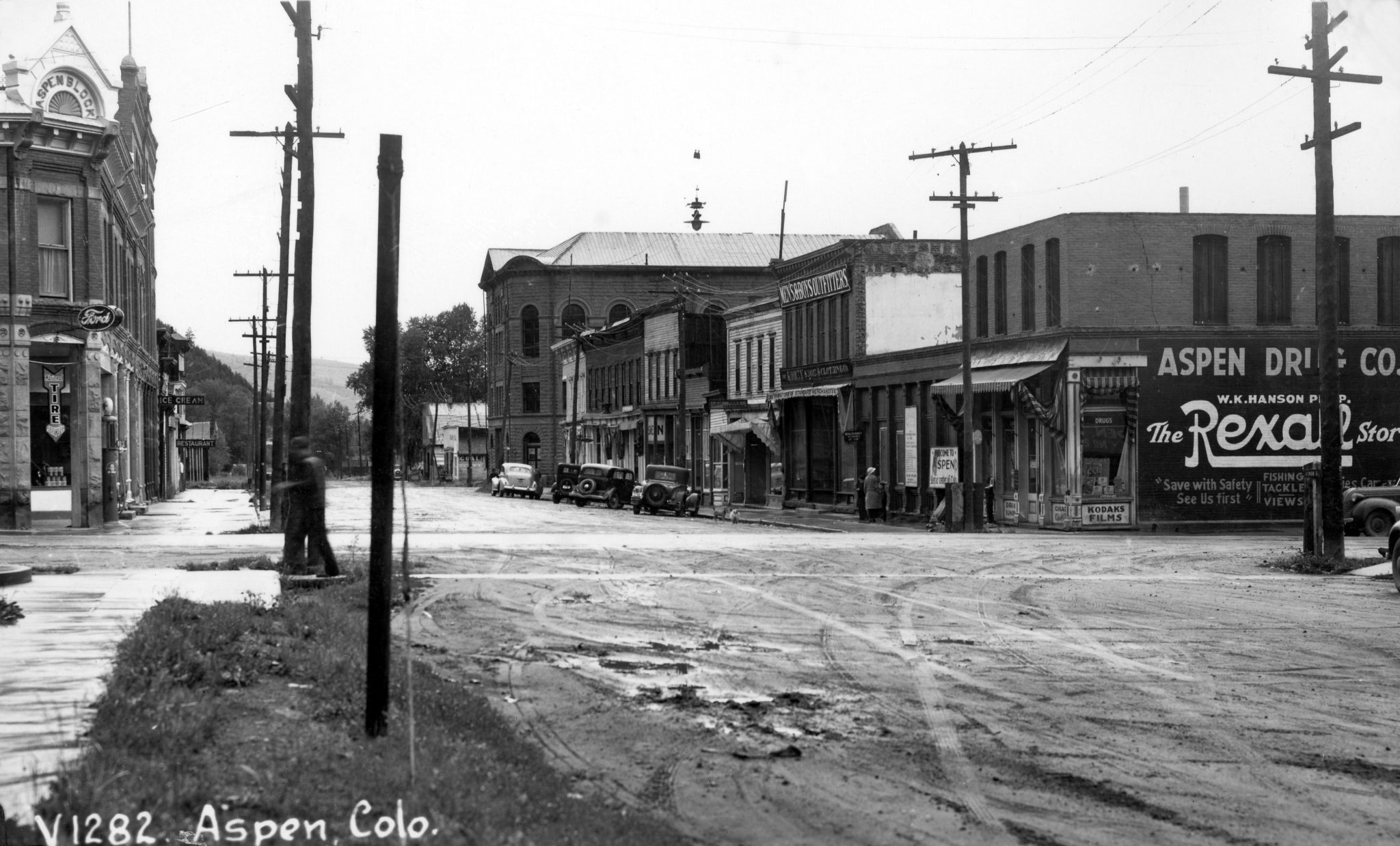Back in Time | Aspen | AspenTimes.com