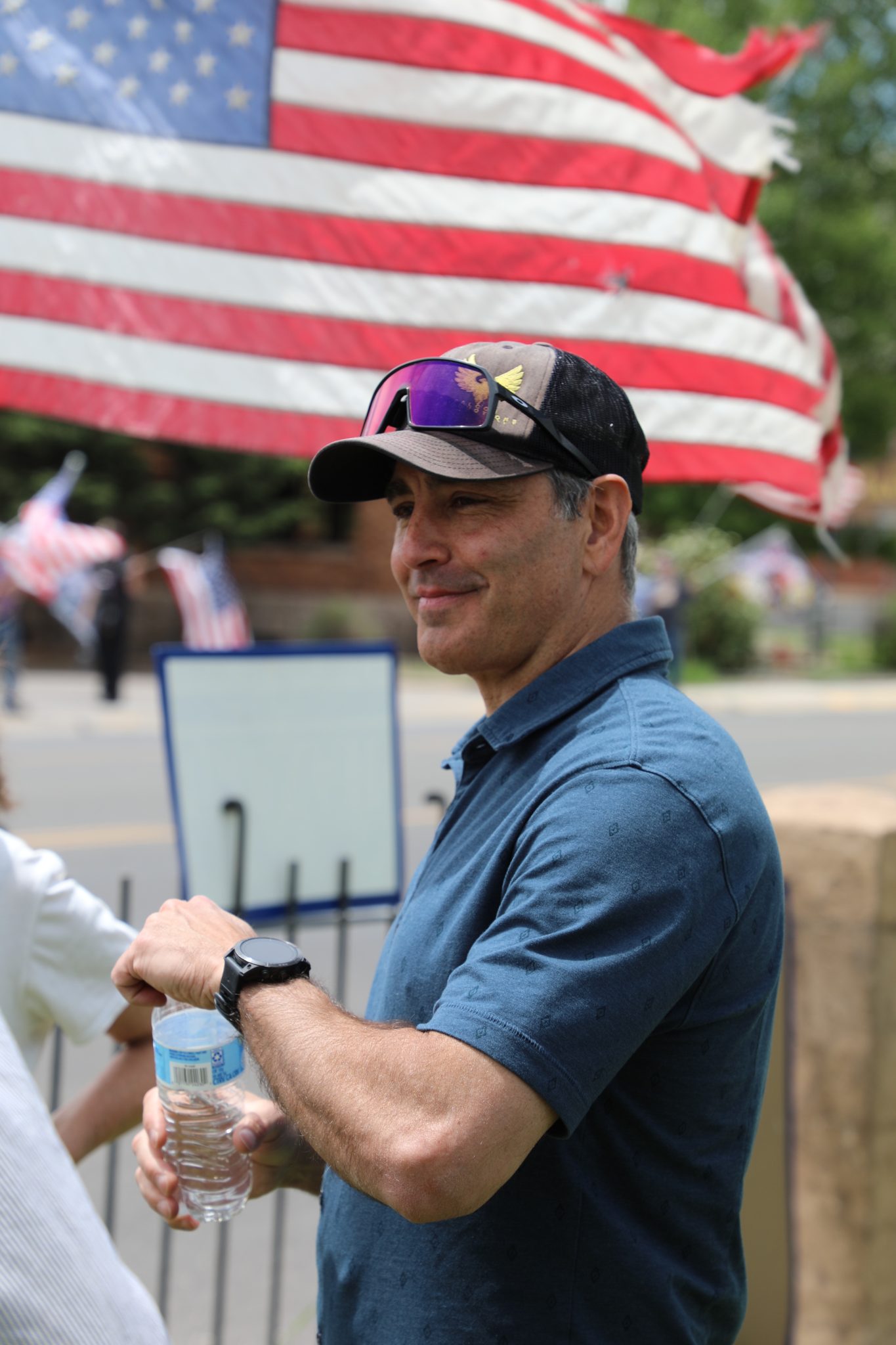 Part 2: Kelloff discusses healthcare, foreign policy | AspenTimes.com