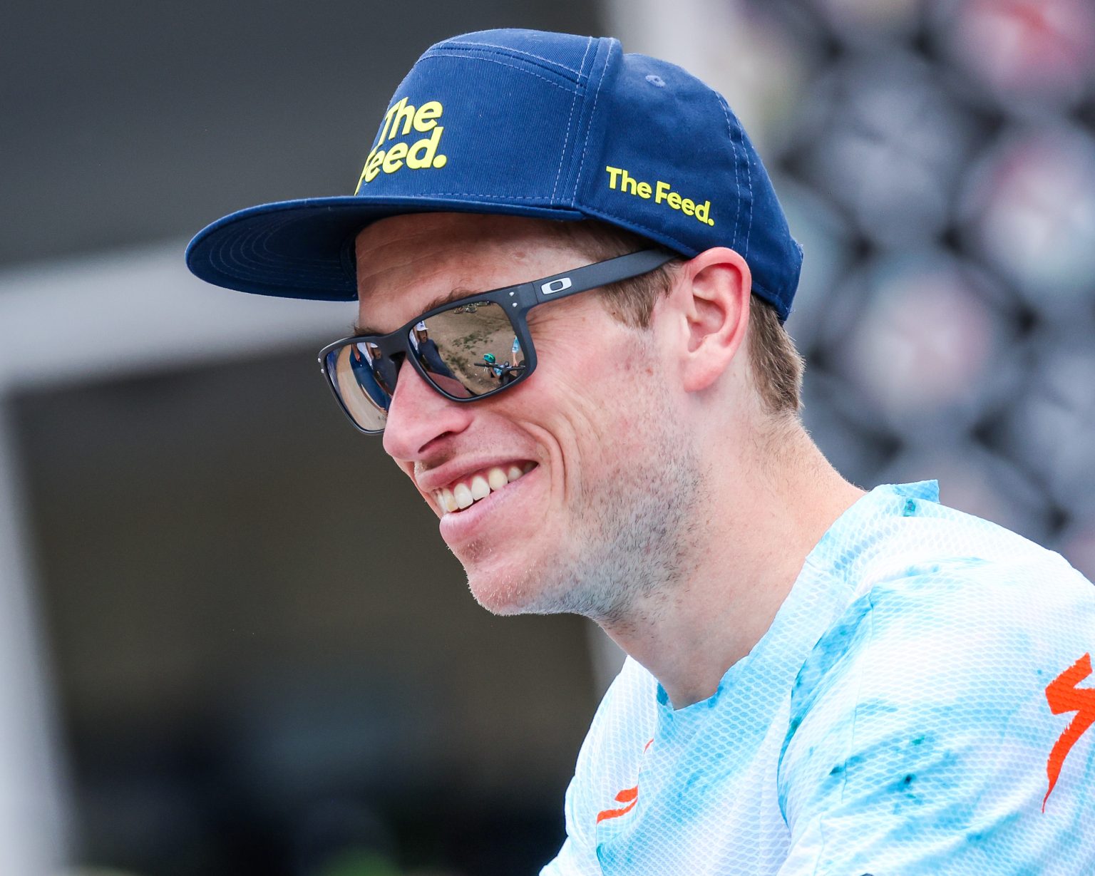 PHOTOS: Gaston continues dominance in Snowmass 50 mountain bike race ...