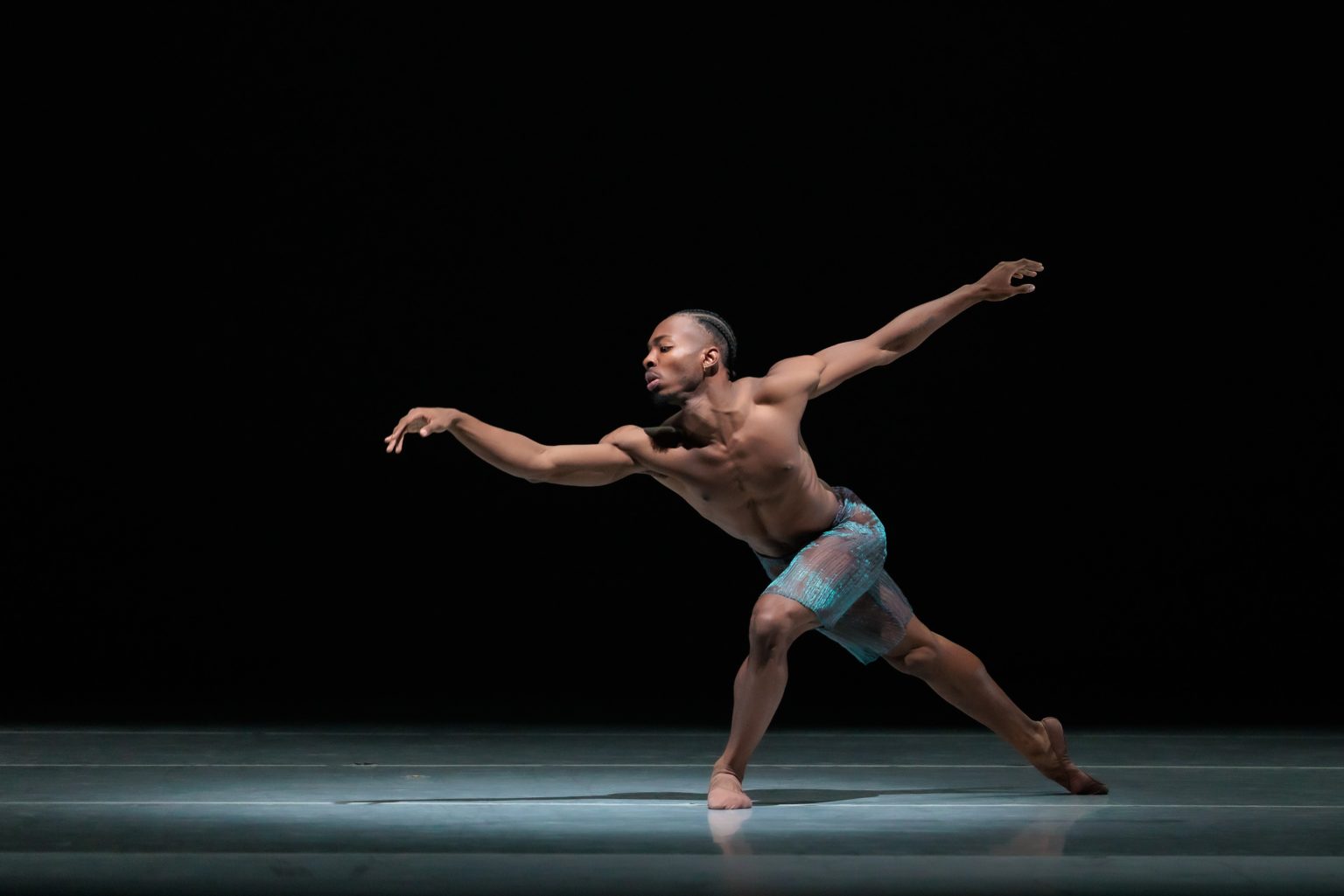Alonzo King LINES Ballet performs in Aspen on Tuesday | AspenTimes.com