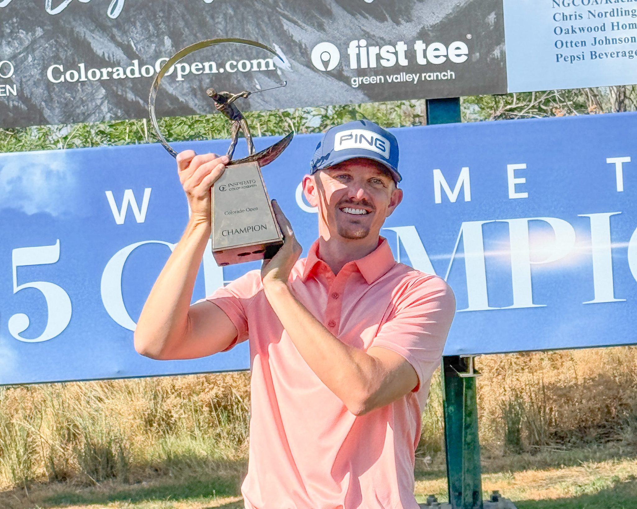 Basalt’s Knous holes out in playoff to win Colorado Open golf ...