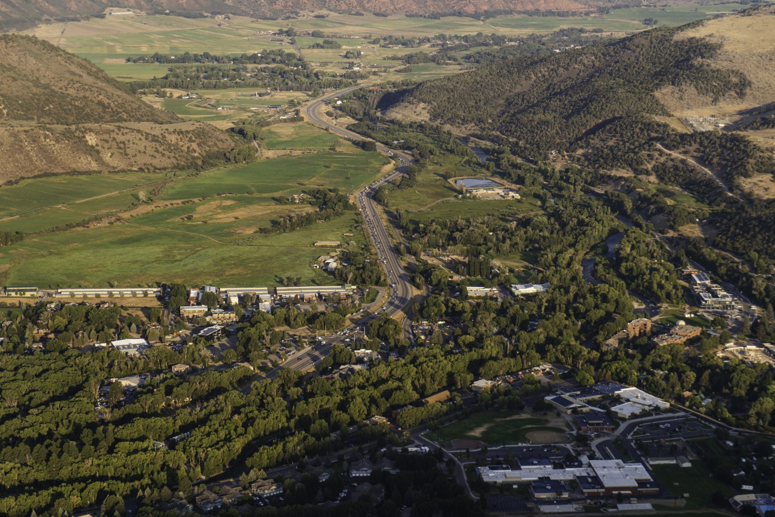 Basalt inks contract for ‘fuels mitigation’ set to begin next week ...