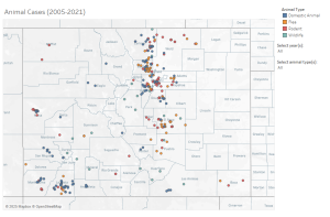 What is the risk of plague on Colorado’s Western Slope? | AspenTimes.com