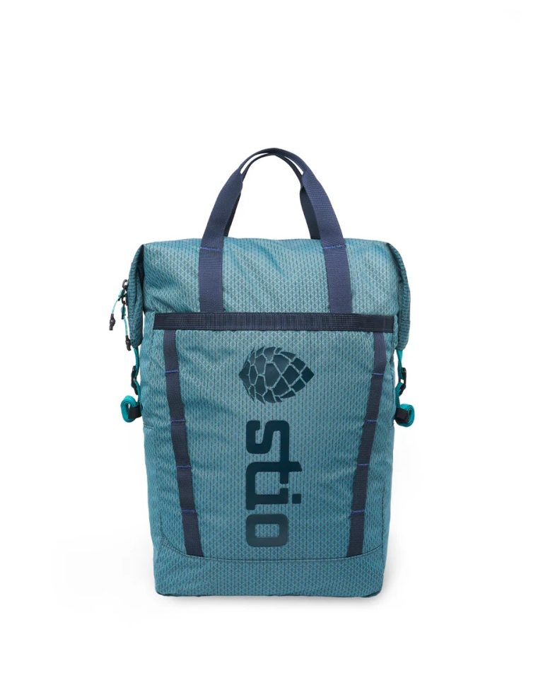 Outfitted: Bagged and ready | AspenTimes.com