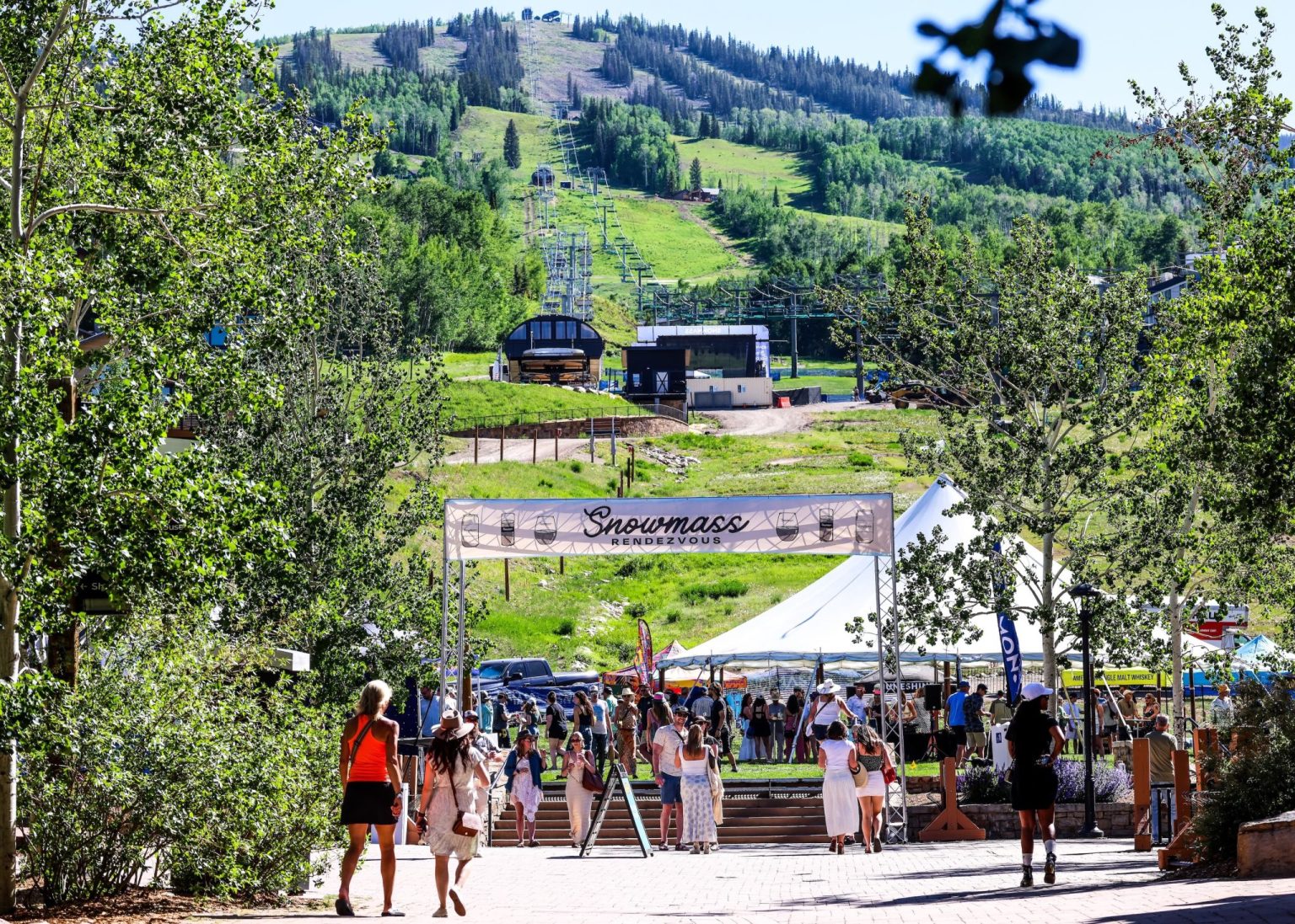 Snowmass Rendezvous to celebrate 10-year anniversary | AspenTimes.com