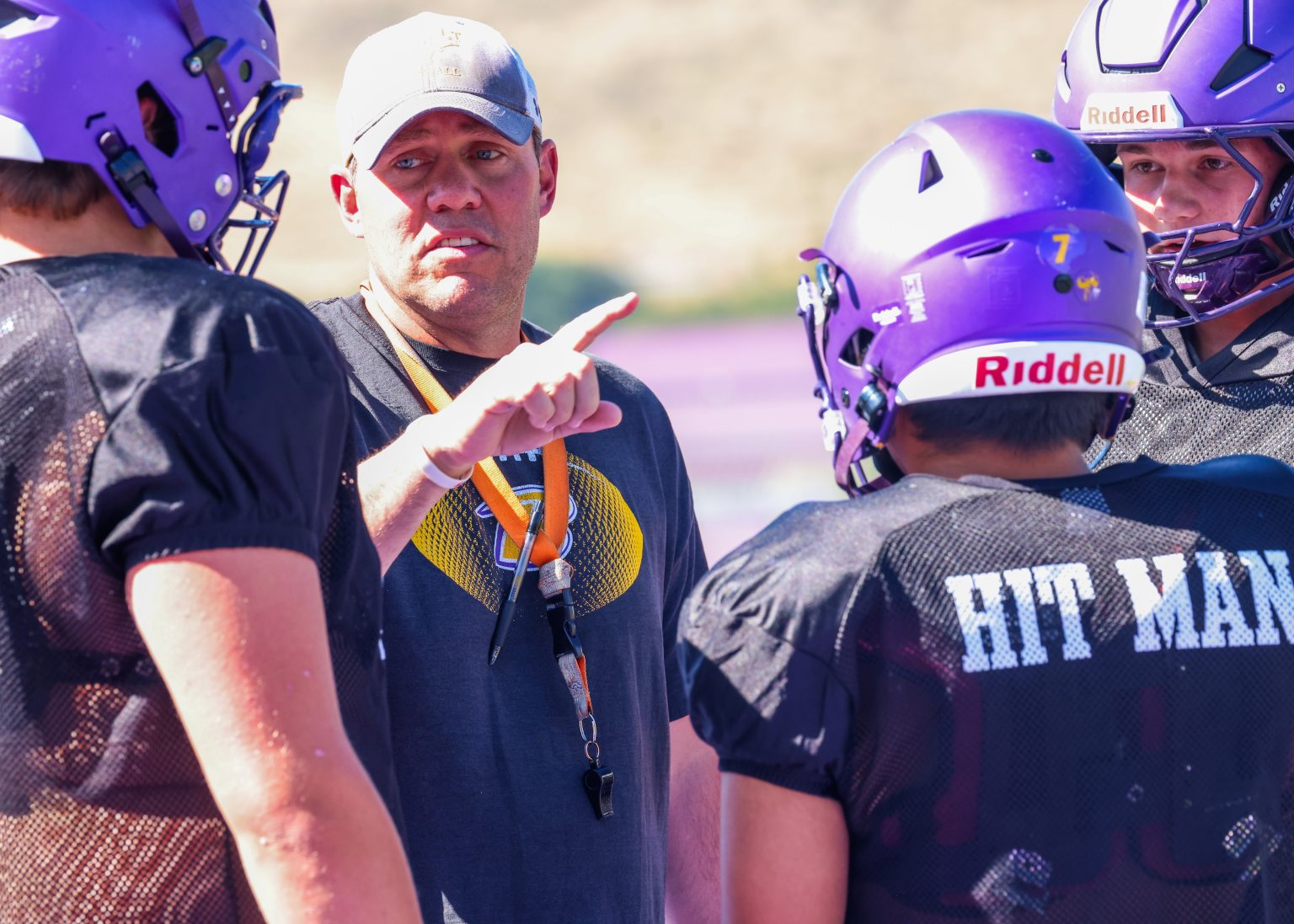 After semifinal loss, Basalt football is the ‘hungriest’ as season gets ...