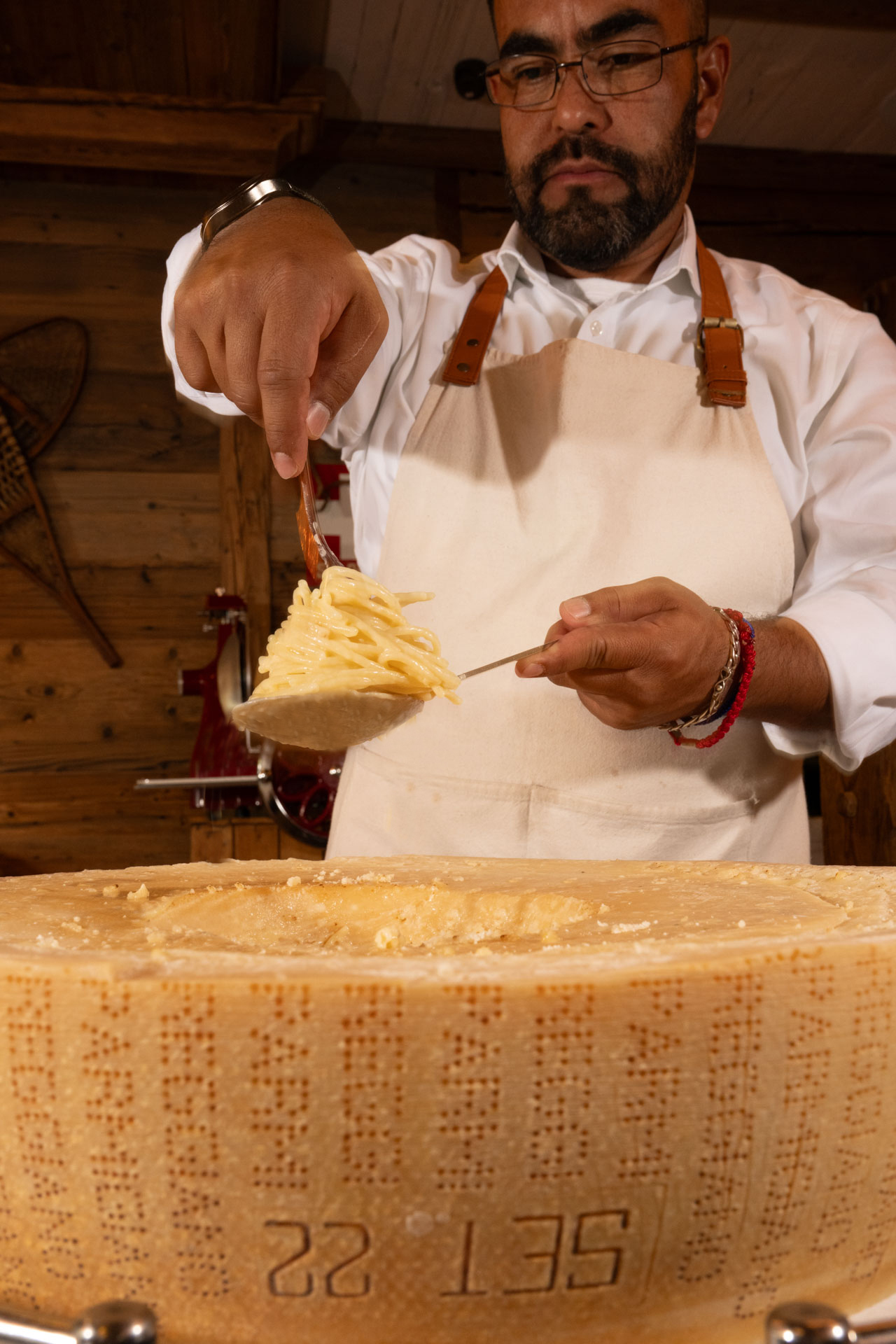 Asher on Aspen: Aspen meets the Italian Alps | AspenTimes.com