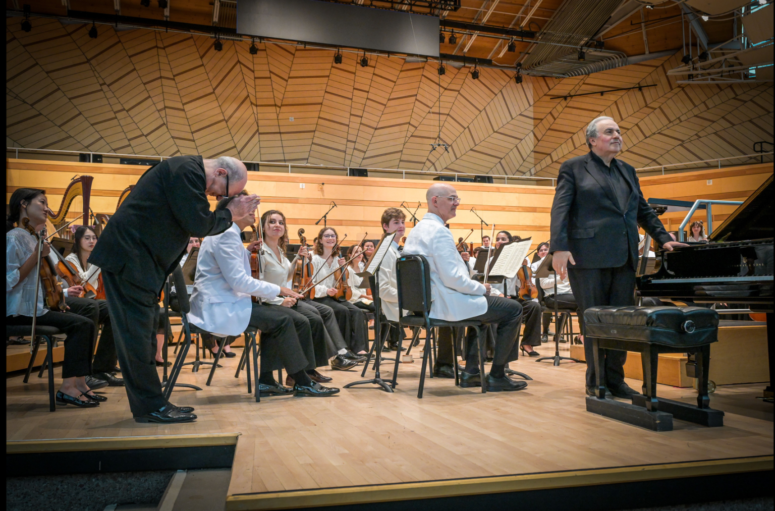 Steiman: Beethoven concerto and ‘The Planets’ makes a worthy season ...