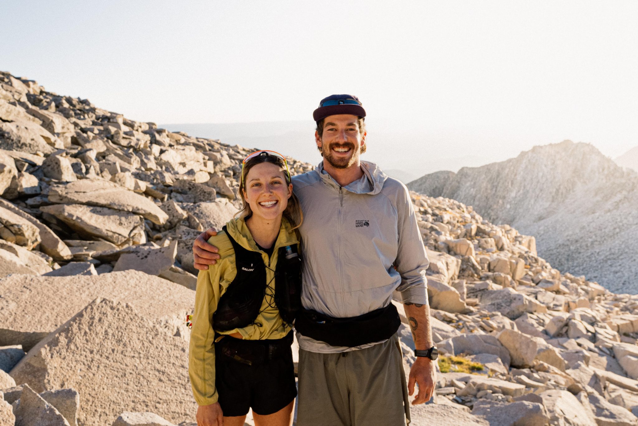 Two Roaring Fork Valley women break new ground on Elks Traverse this ...