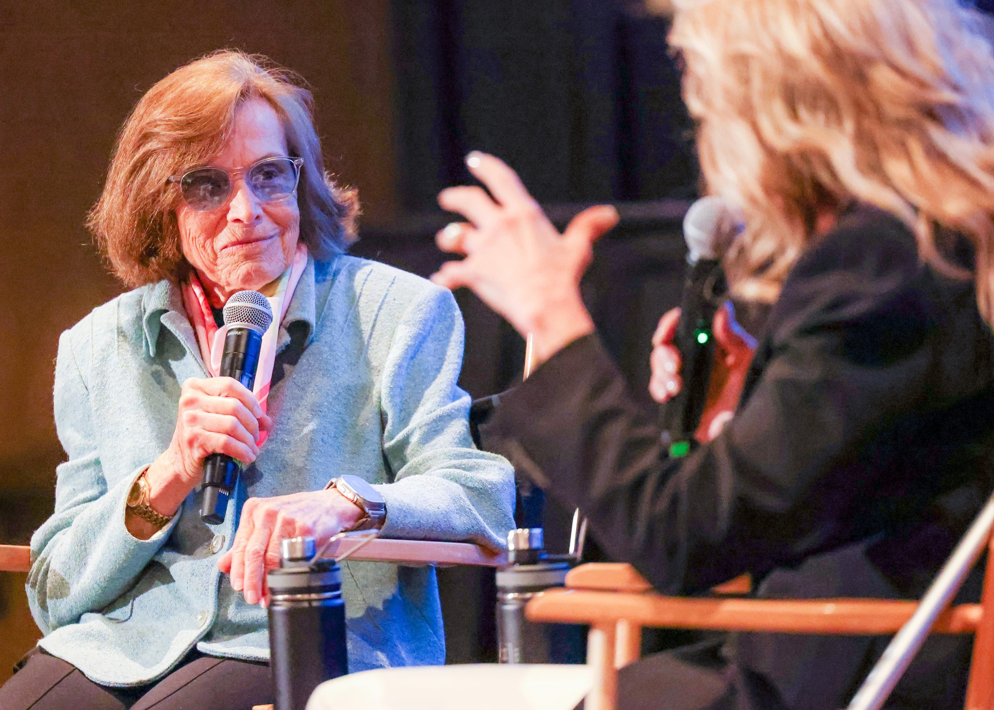 PHOTOS: Aspen Film screens ‘Ocean with David Attenborough’ alongside ...