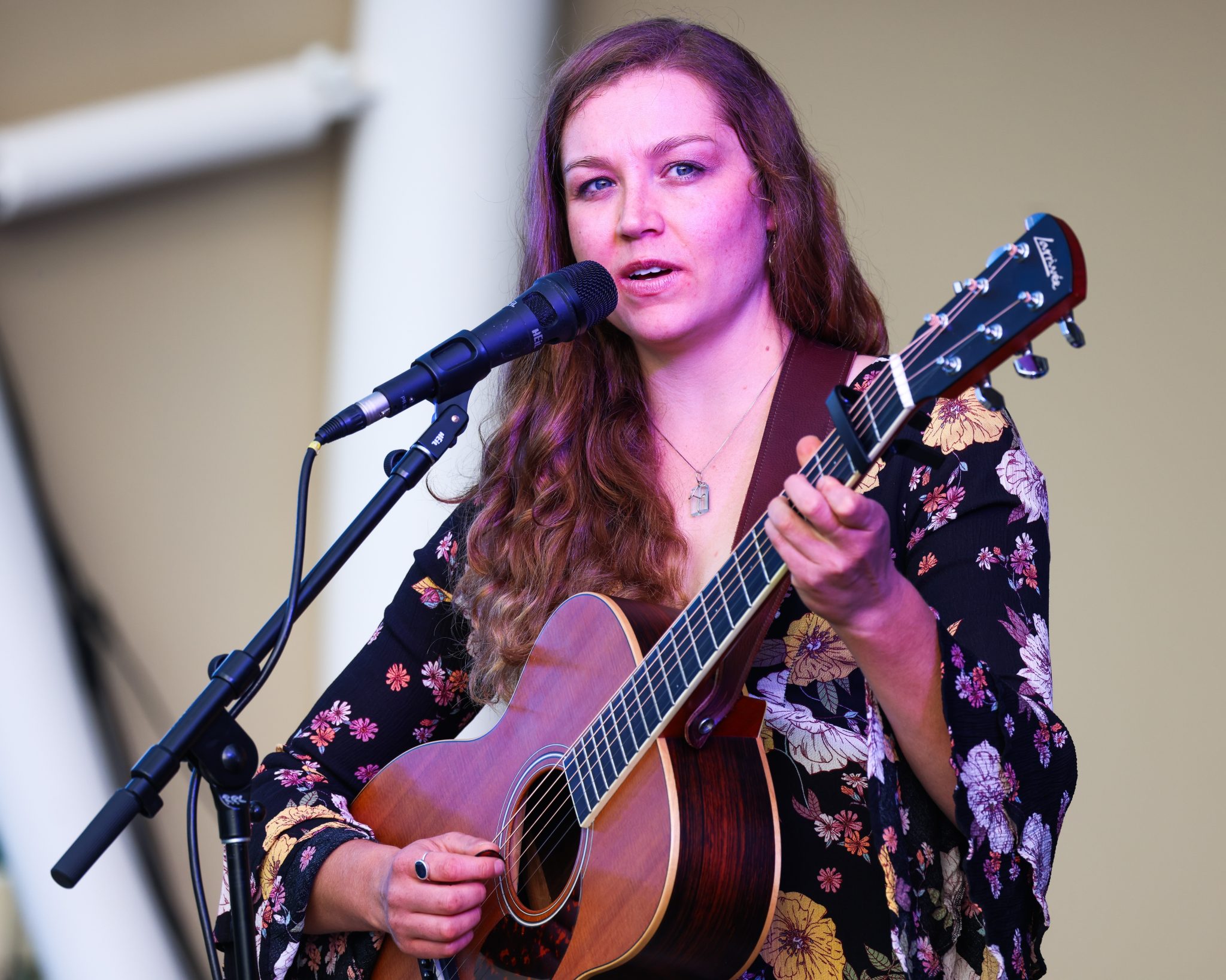 PHOTOS: Basalt concert series wraps up with female-led bluegrass ...