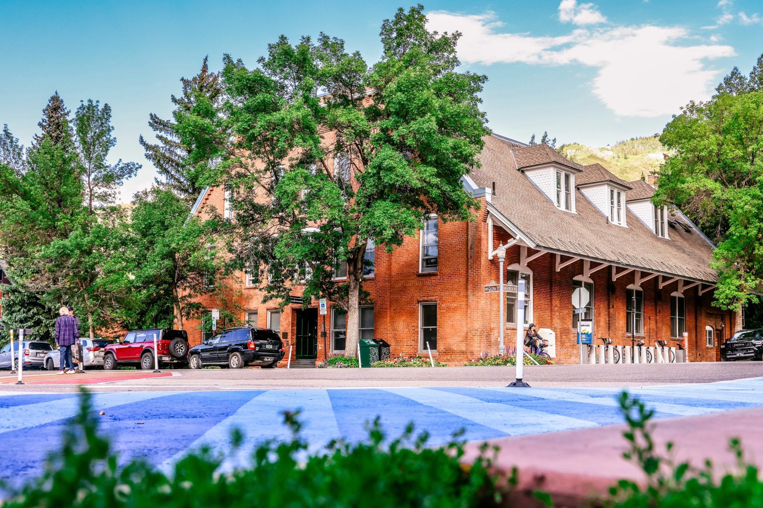 Aspen looks to move ACRA amid Armory remodel | AspenTimes.com