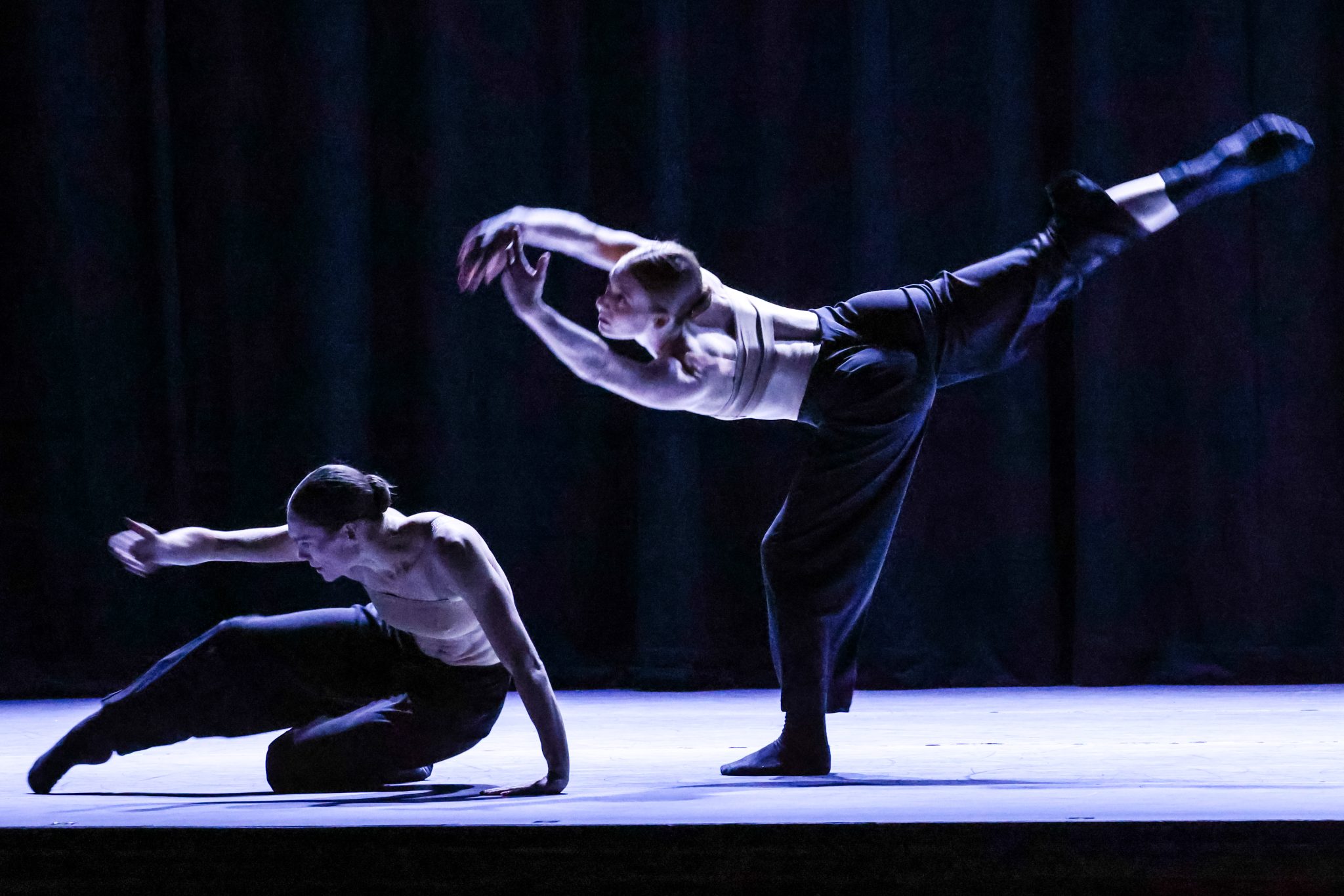 PHOTOS: DanceAspen brings ‘Shifting Forms’ to the Wheeler | AspenTimes.com