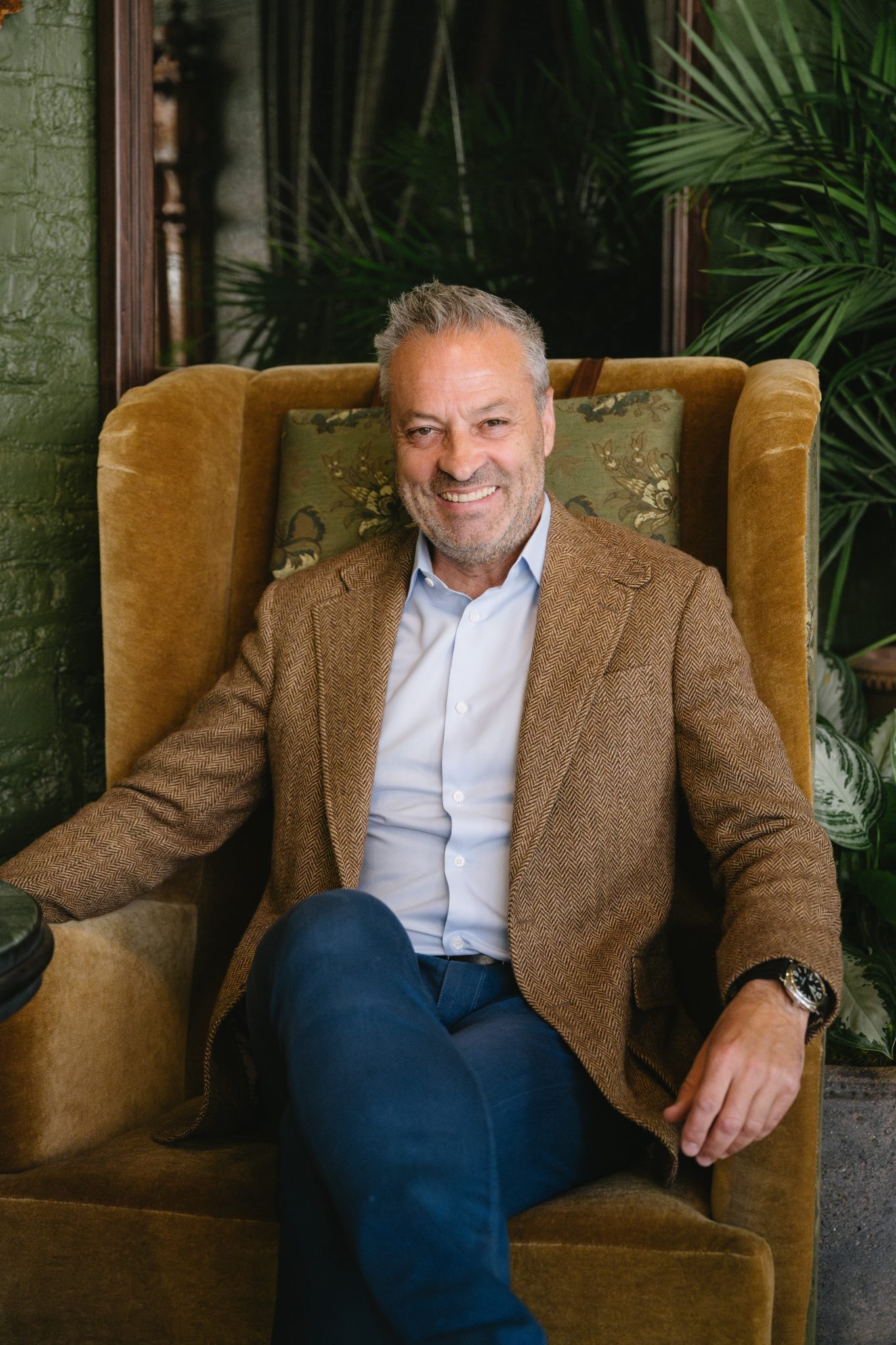 Beyond the Algorithm: A conversation with Stephane Lacroix on ...