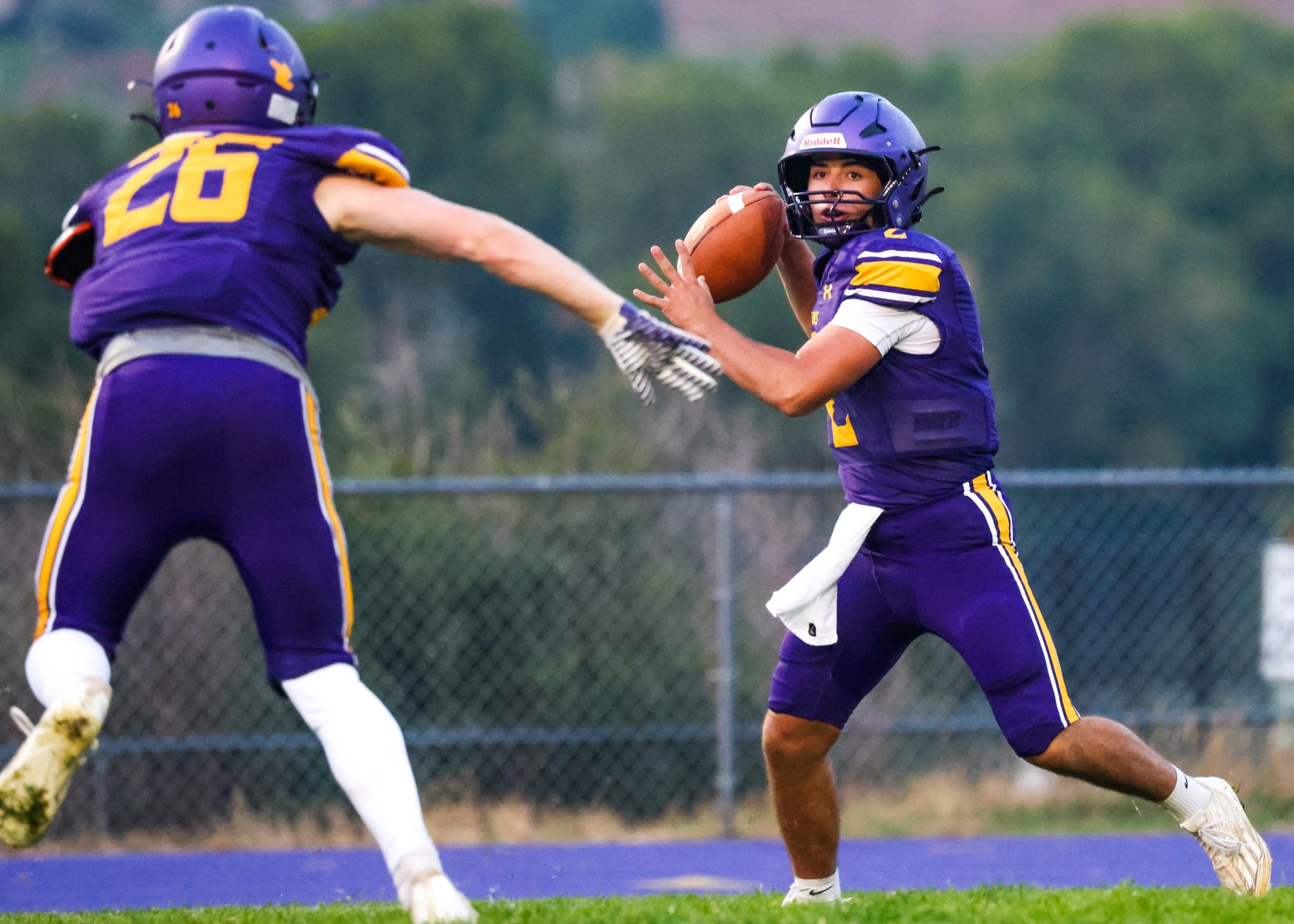 Preps: Aspen volleyball to host regional play on Saturday; BHS football ...