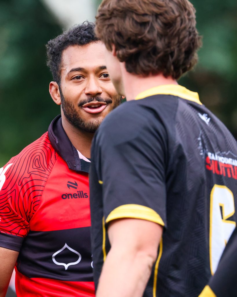 Aspen Gents rugby opens Year 2 of fall DII play with win over Haggis ...