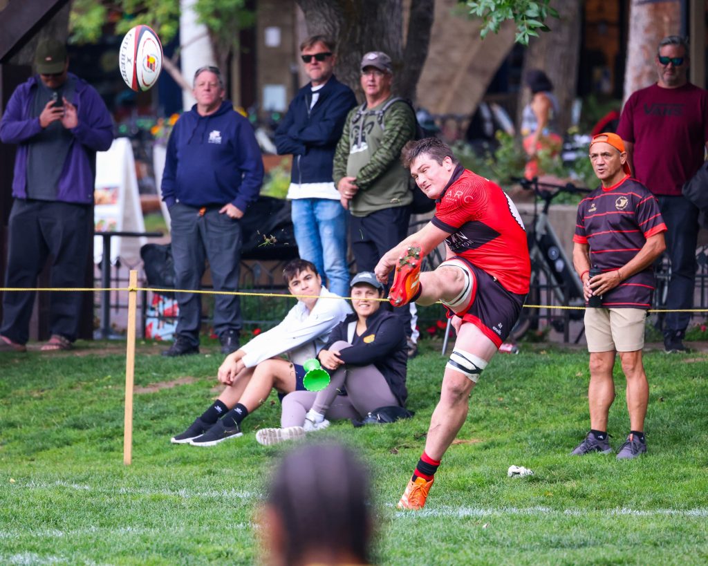 Aspen Gents rugby opens Year 2 of fall DII play with win over Haggis ...