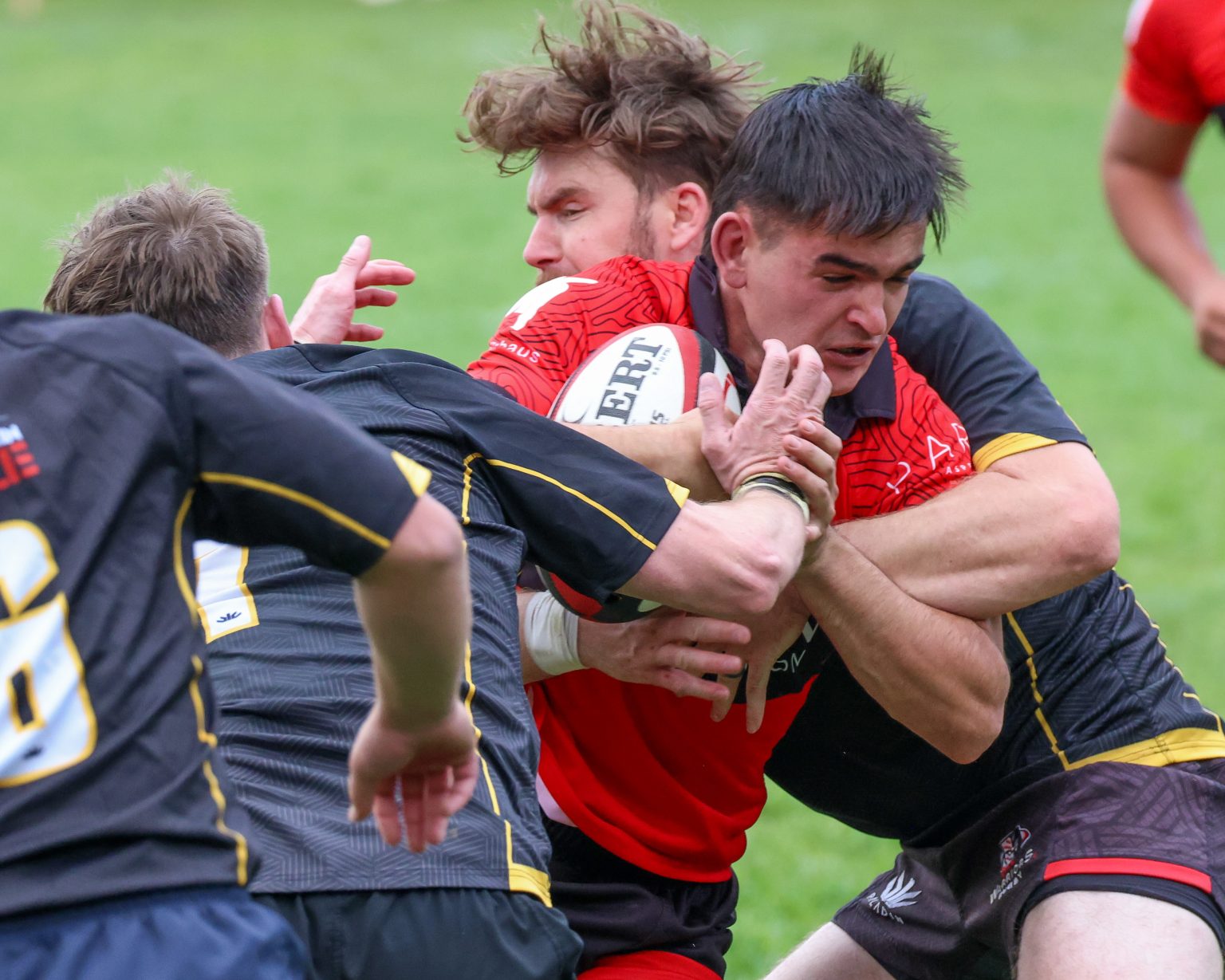 Aspen Gents rugby opens Year 2 of fall DII play with win over Haggis ...