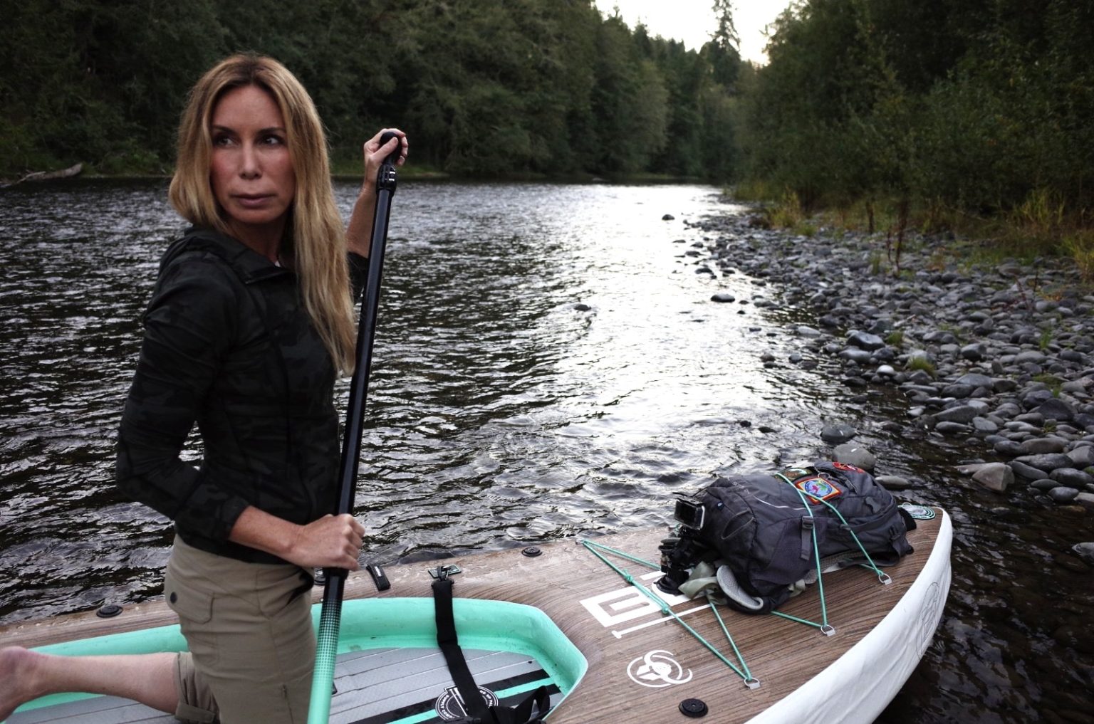 Explorer, primatologist Mireya Mayor brings the jungle to Aspen ...