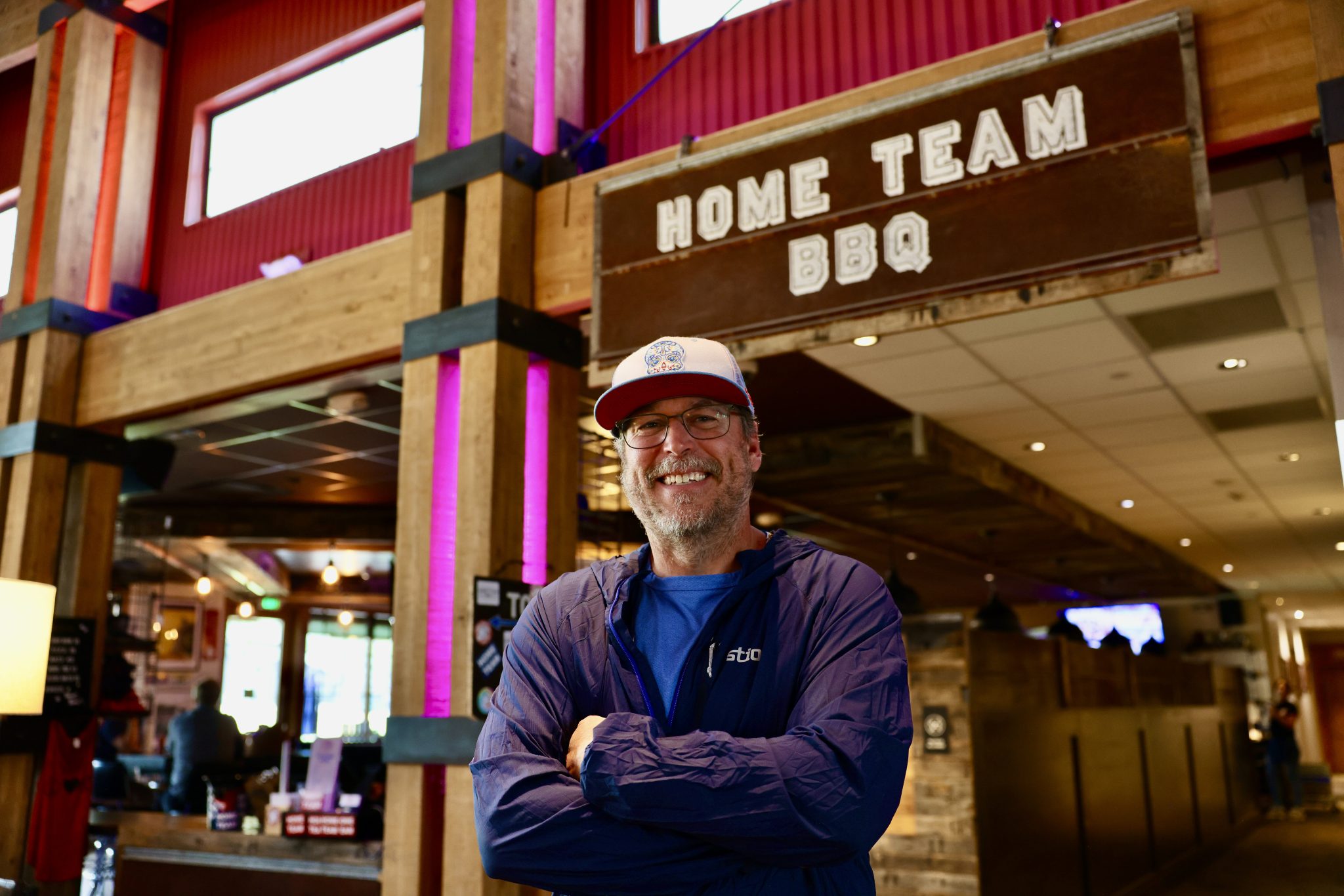 Beyond the Algorithm: From foie to fire | AspenTimes.com