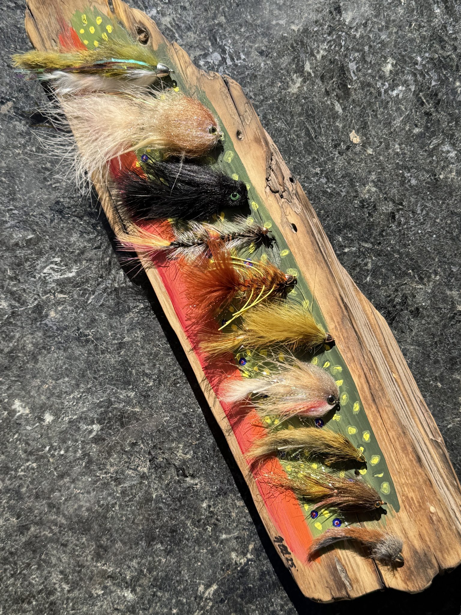 On the Fly: Top 10 streamers for fall | AspenTimes.com