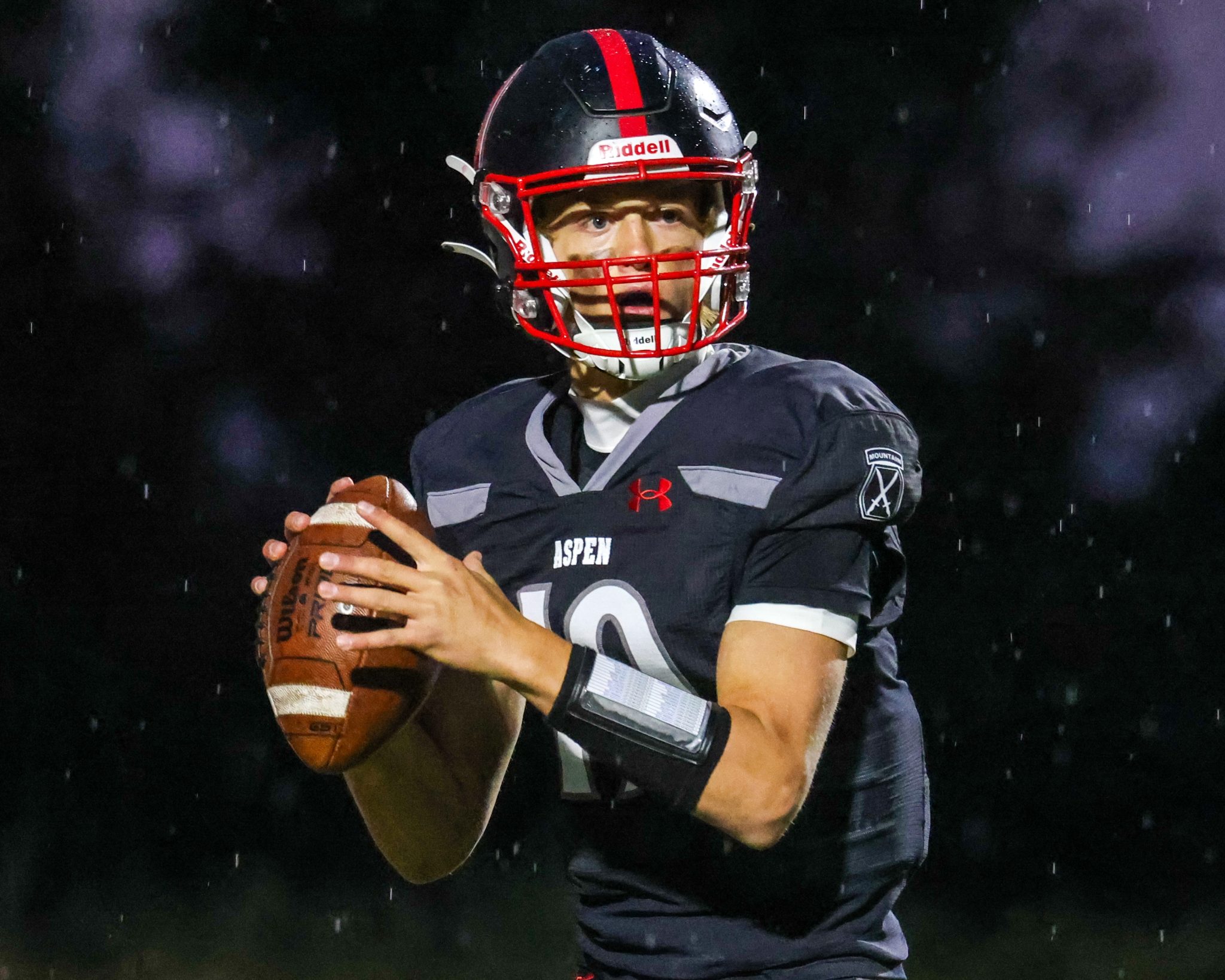 Preps: Aspen football falls in home opener; volleyball off to hot start ...