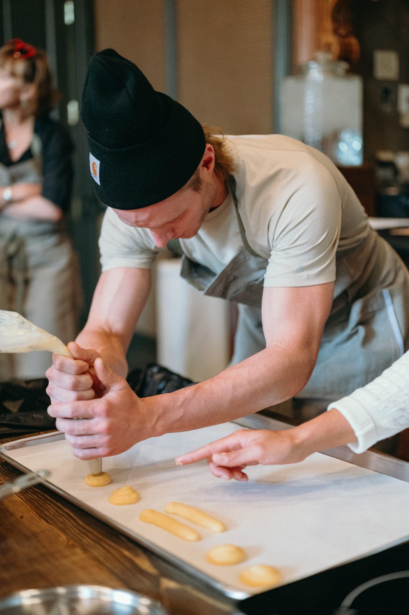 Sweet summit: Aspen’s Pastry Invitational returns | AspenTimes.com