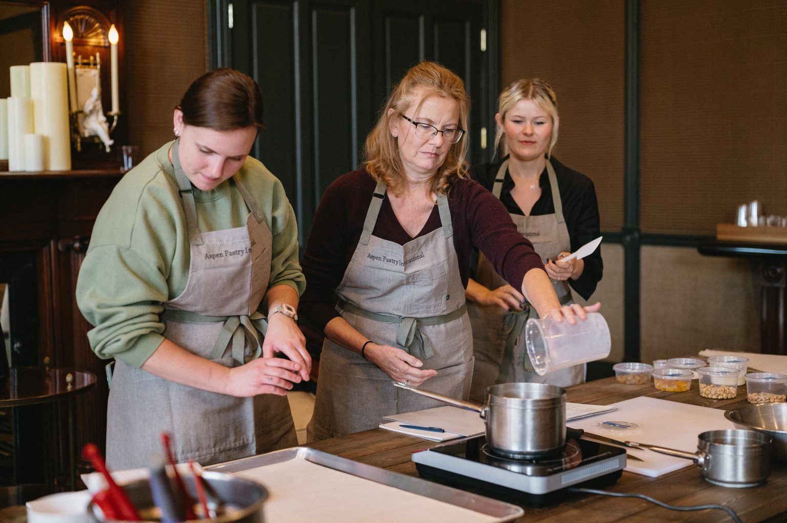Sweet summit: Aspen’s Pastry Invitational returns | AspenTimes.com