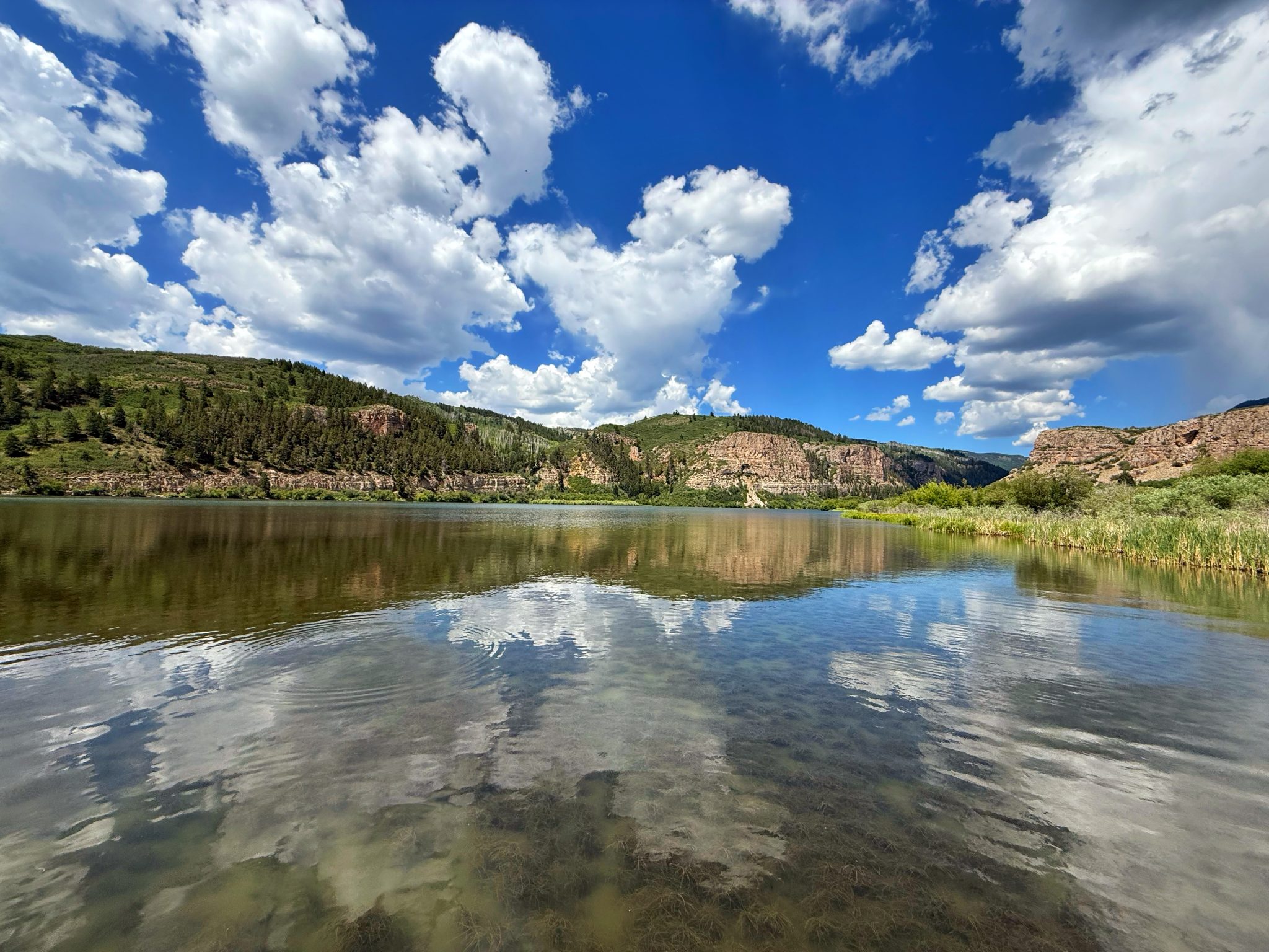 Interior Department changes priorities, requirements for Land and Water ...