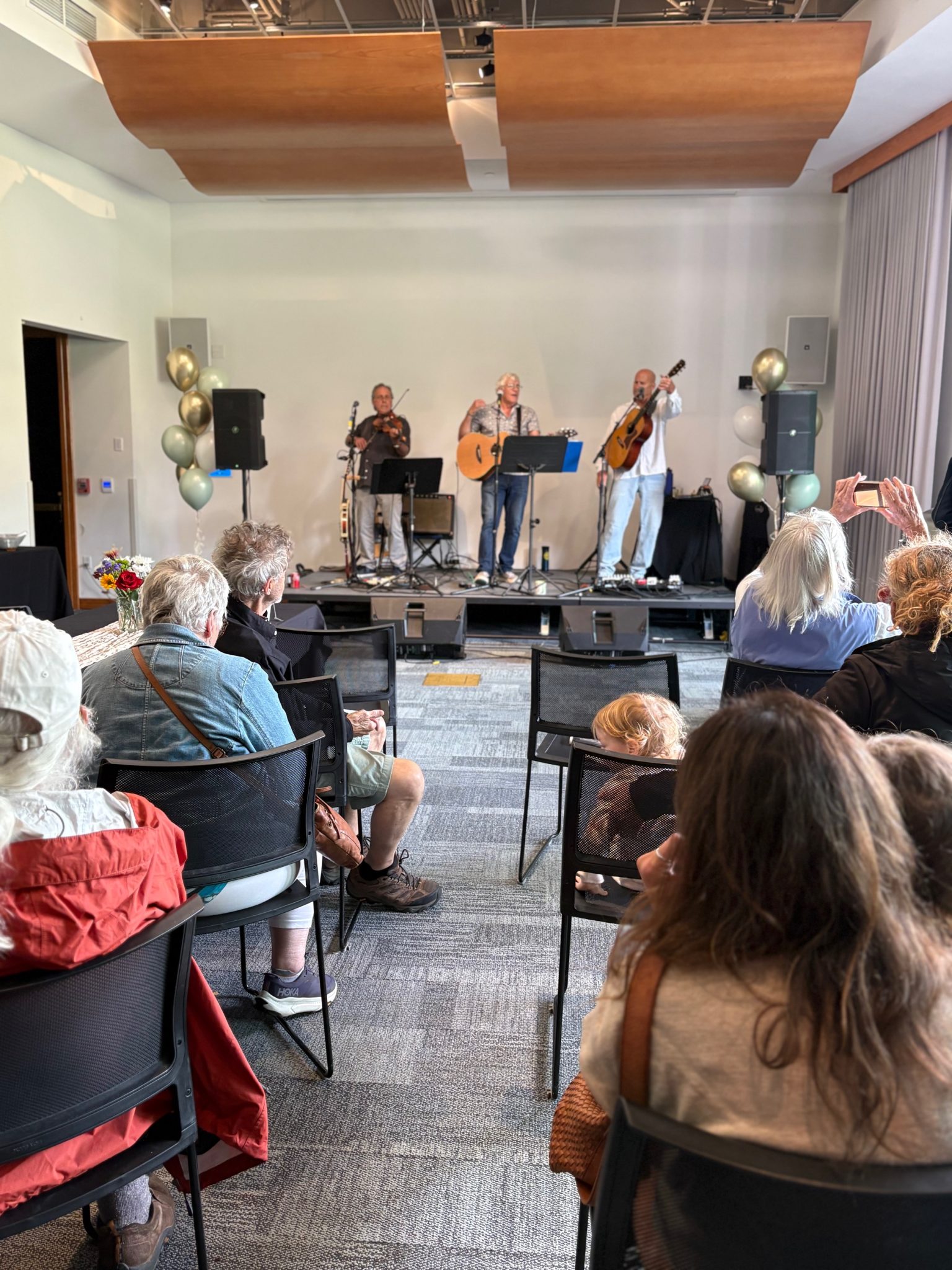 Pitkin Party: Local library sign-up celebration | AspenTimes.com