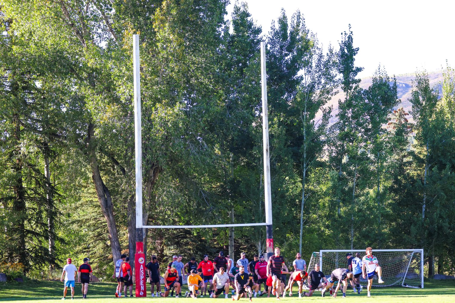 Gents rugby chases five-peat as Ruggerfest tournament returns to Aspen ...