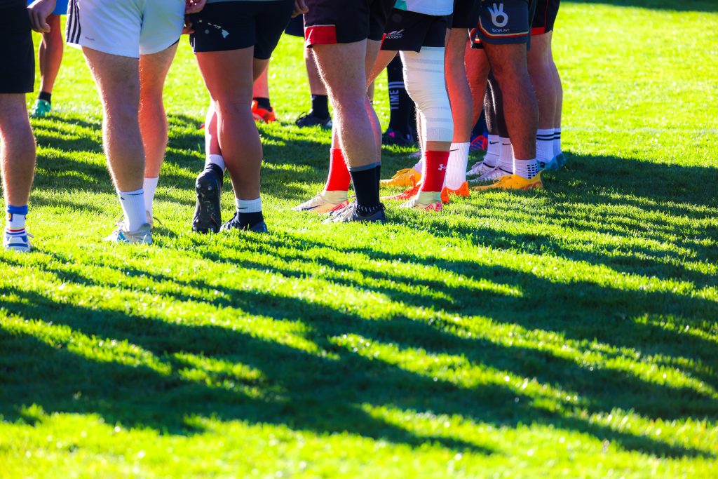 Gents rugby chases five-peat as Ruggerfest tournament returns to Aspen ...