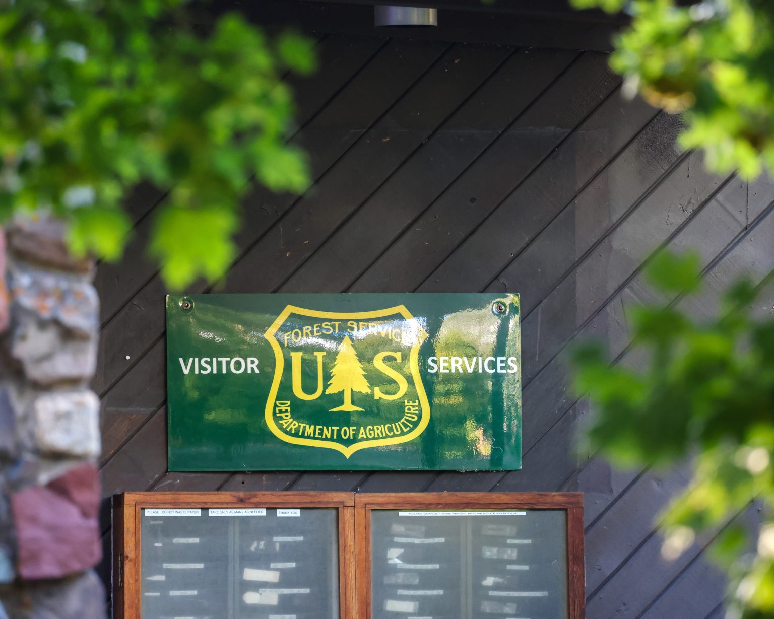 Amid US Forest Service cuts, one Colorado community is pushing back ...