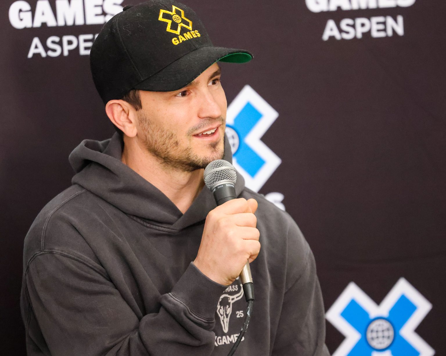 X Games CEO Jeremy Bloom talks about the future amid rebranding ...