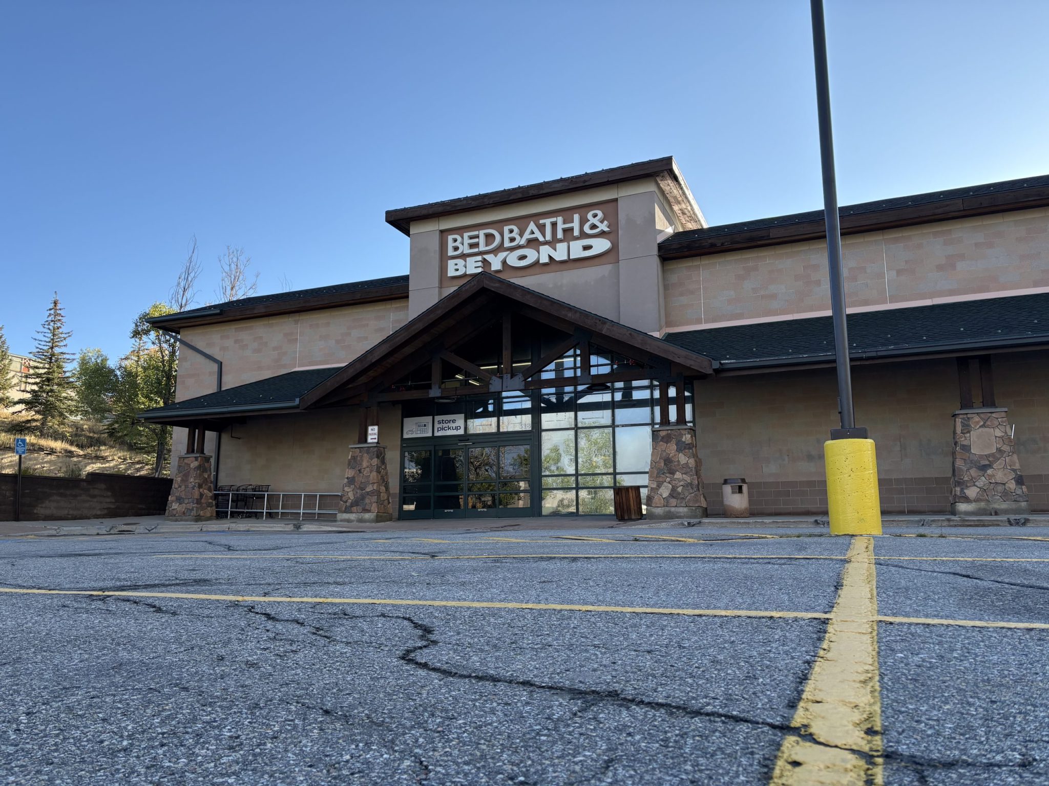 Nordstrom Rack eyes Dillon location in vacant retail space left by Bed ...