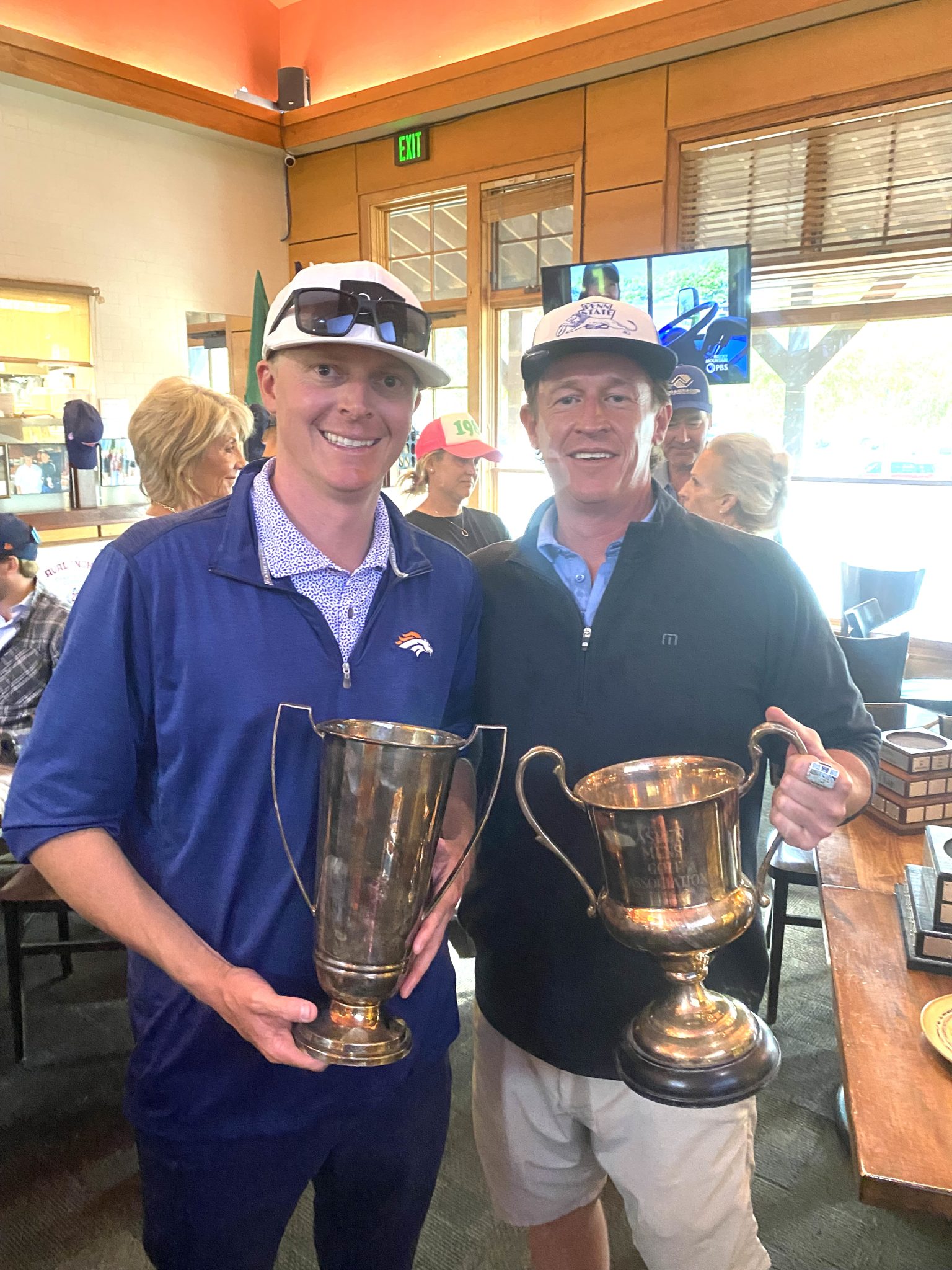 Local golf results: Skorr Cup, Trashmasters II, Karlinski Cup help ...