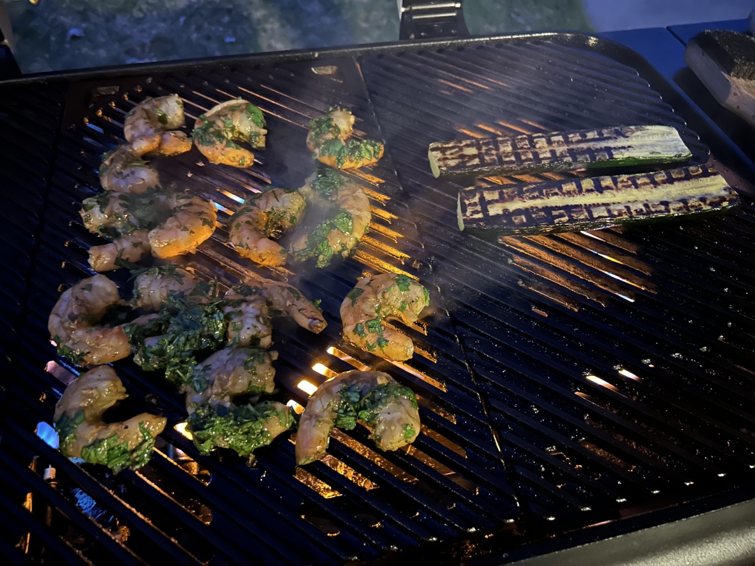 Foodstuff: Grill, baby, grill | AspenTimes.com
