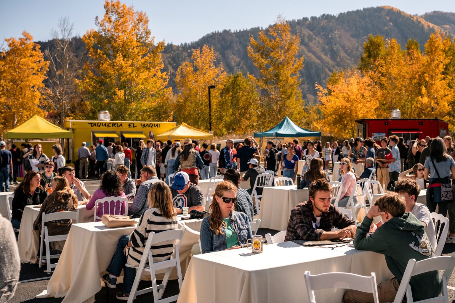 Aspen to host 21st annual Western Slope College Fair on Sunday ...